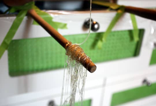 How To Spin Sugar For Delightful Desserts | Kitchn