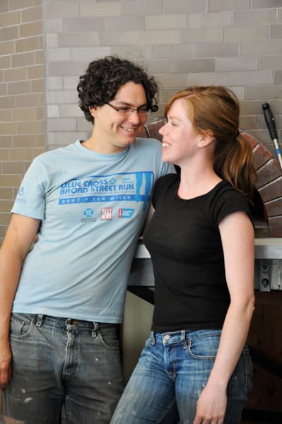 Delancey Seattle: Molly and Brandon’s Labor of Love Kitchen Tour | Kitchn