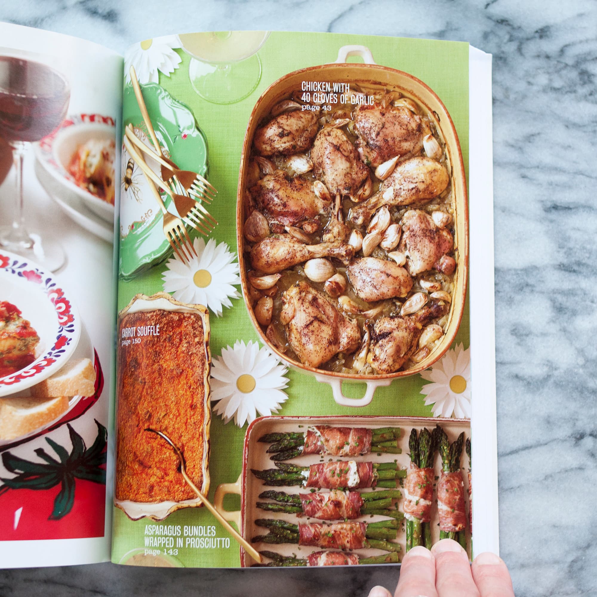The Casserole Queens Make-A-Meal Cookbook by Crystal Cook & Sandy ...