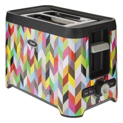 10 Design-Friendly Toasters You’ll Be Happy to Have on Your Counter ...