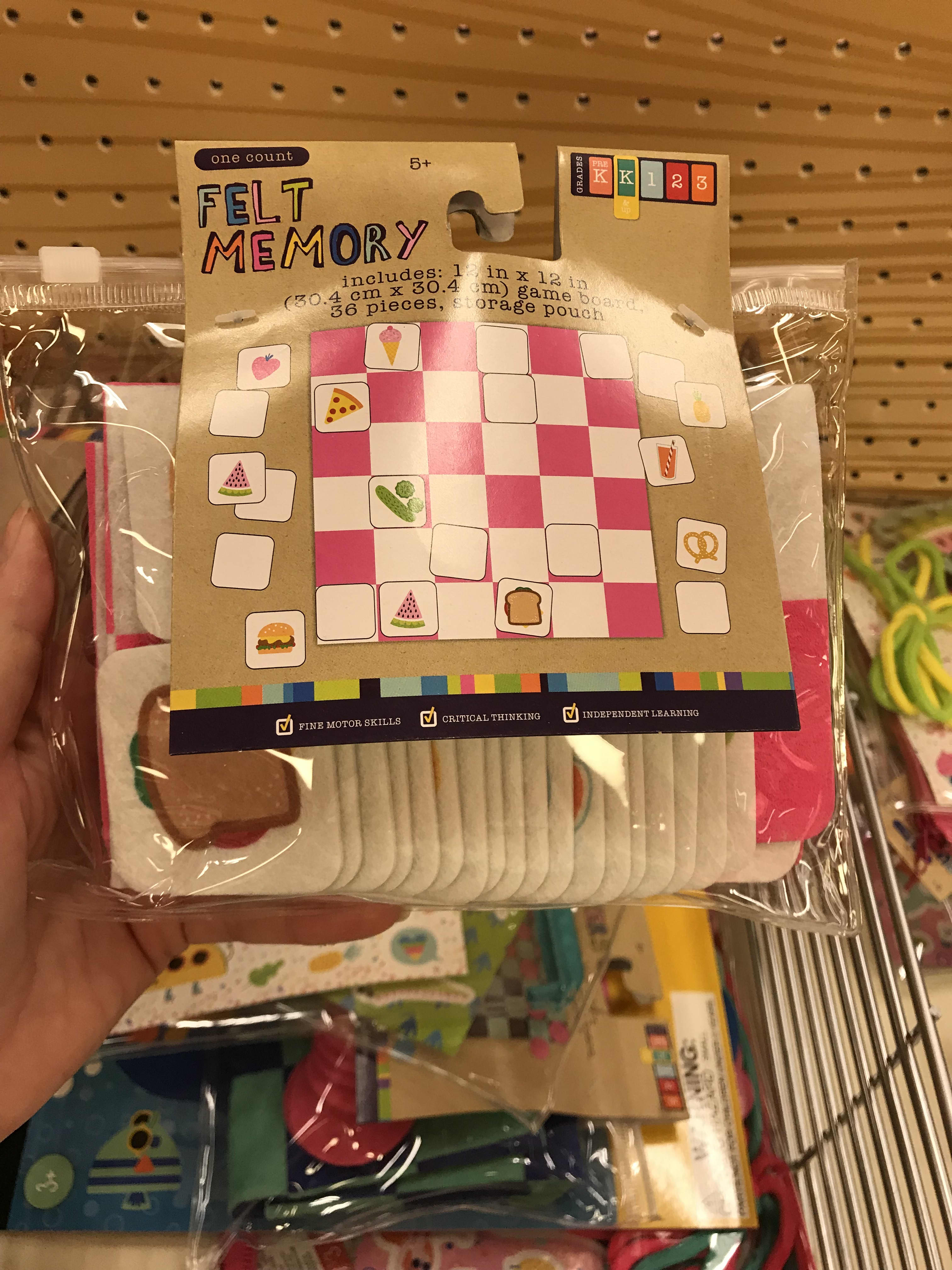 Target Dollar Spot - Bullseyes Playground April 2018 | Kitchn