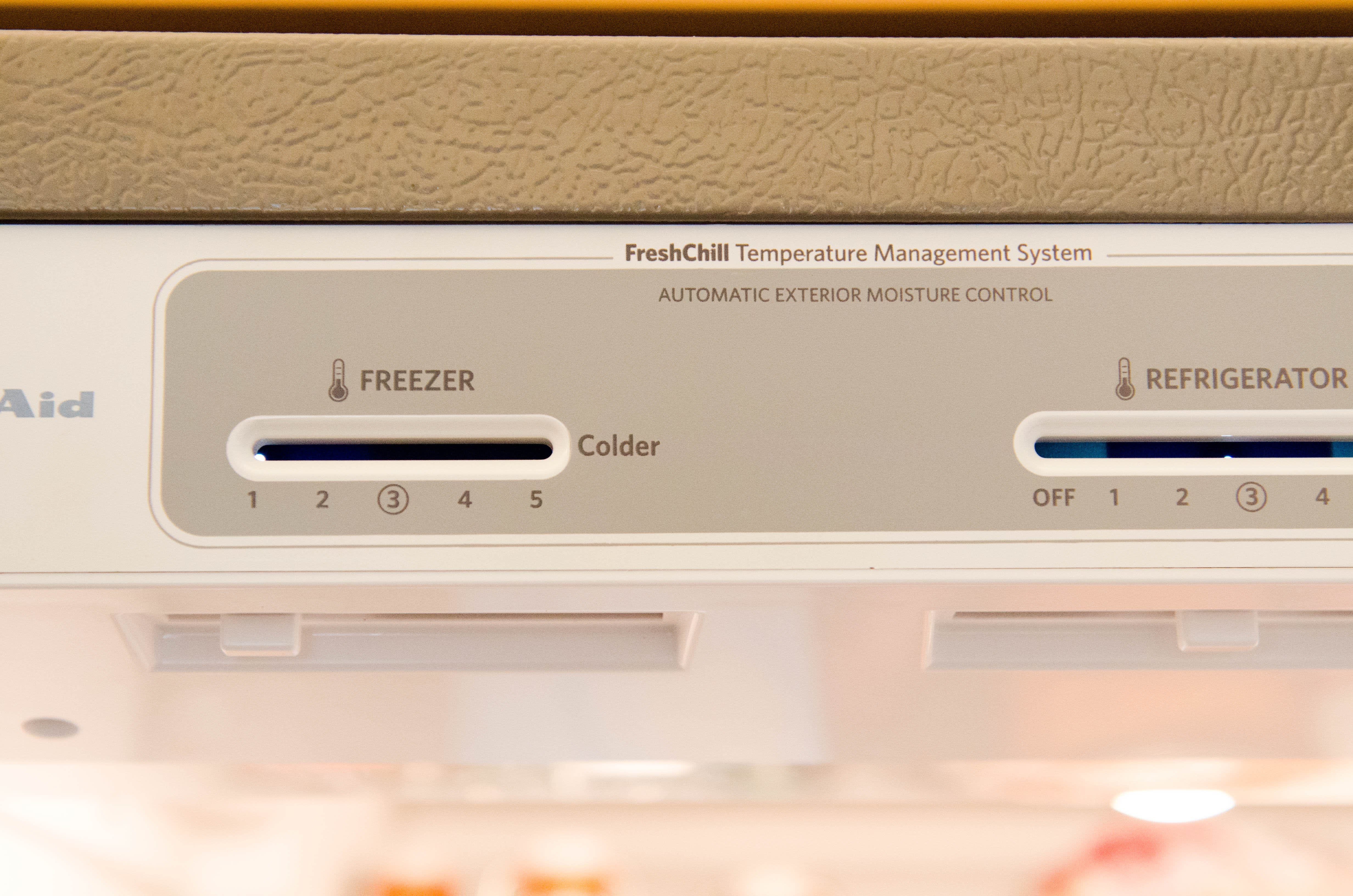 How To Clean The Freezer | Kitchn