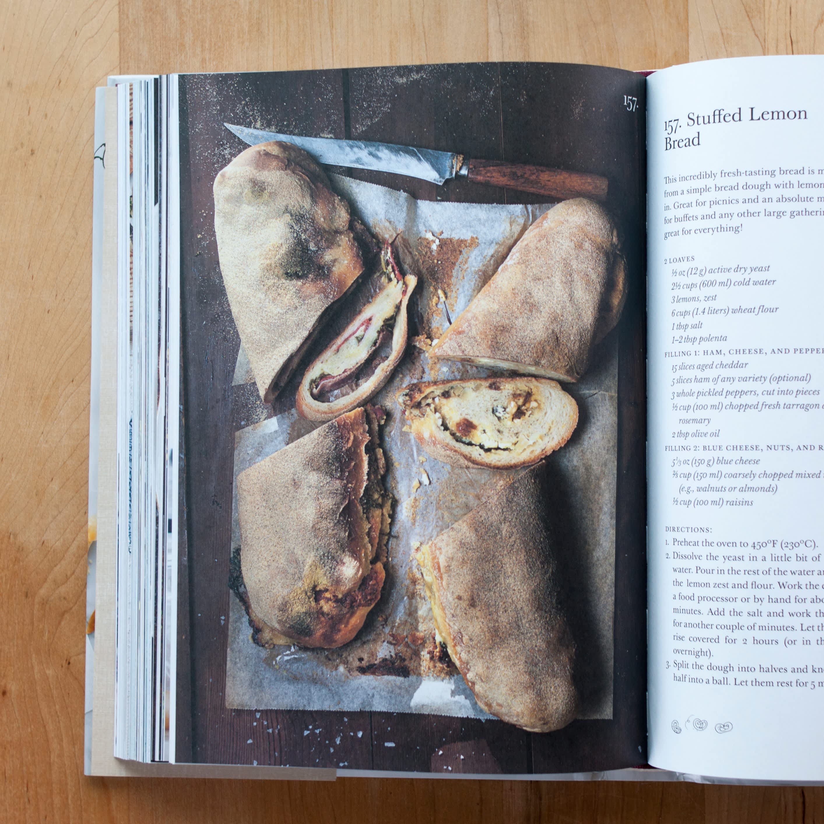 Scandinavian Cooking by Tina Nordström | Kitchn