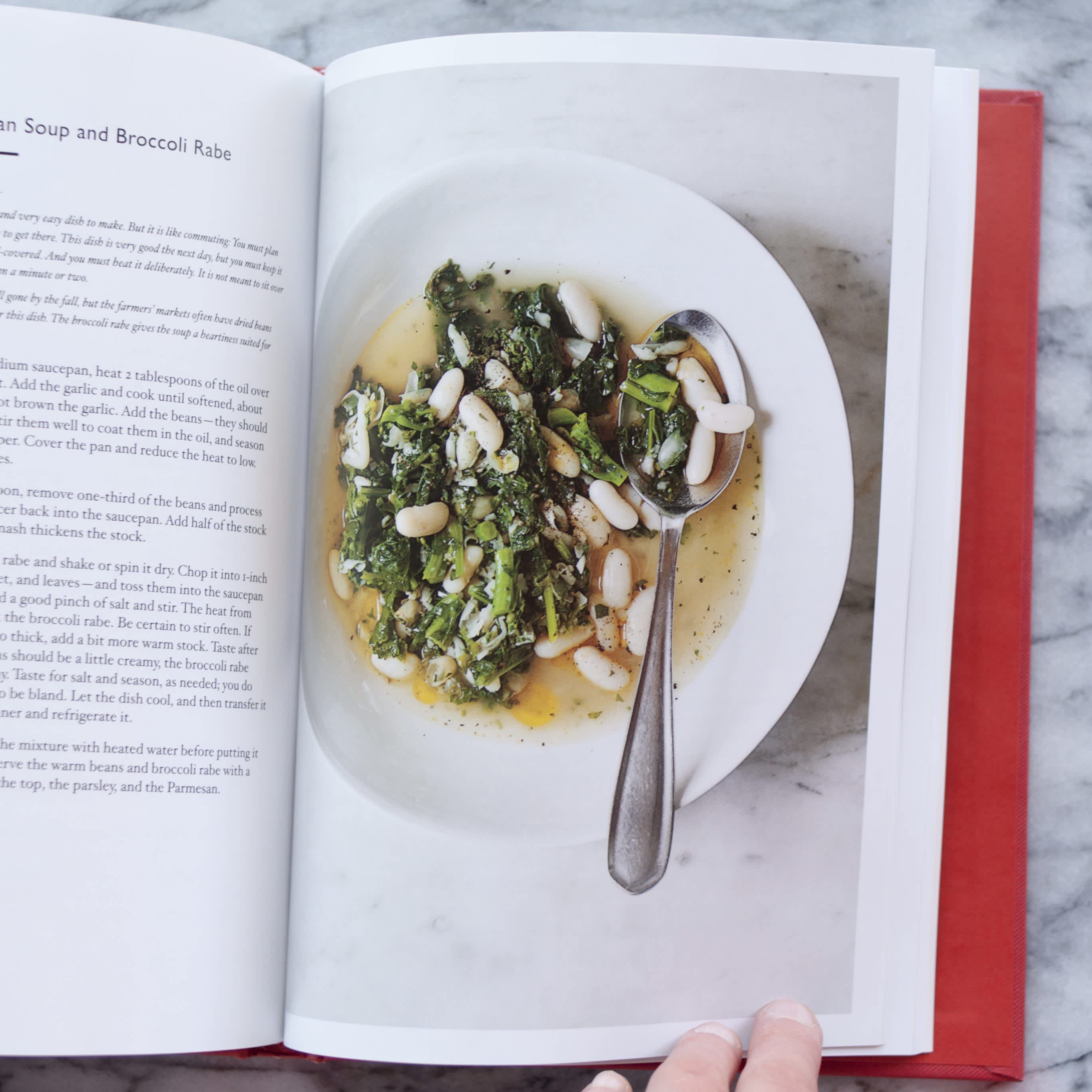 Lunch at the Shop by Peter Miller | Kitchn