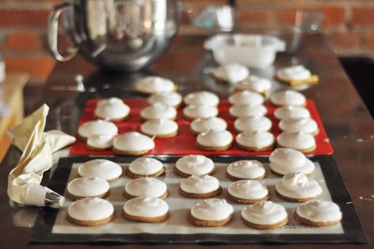 How To Make Mallomar Cookies at Home | Kitchn