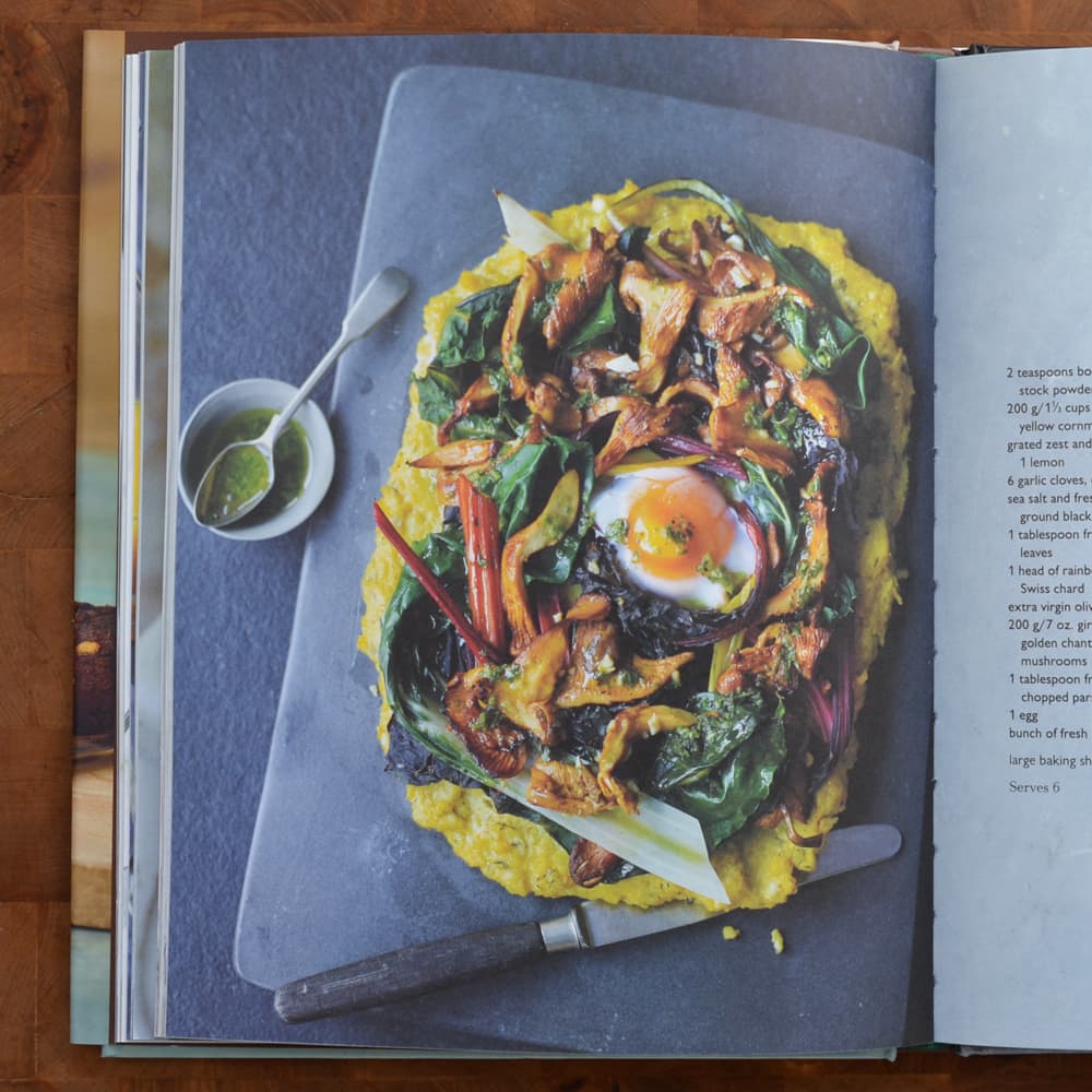 The Guilt-Free Gourmet by Jordan & Jessica Bourke | Kitchn