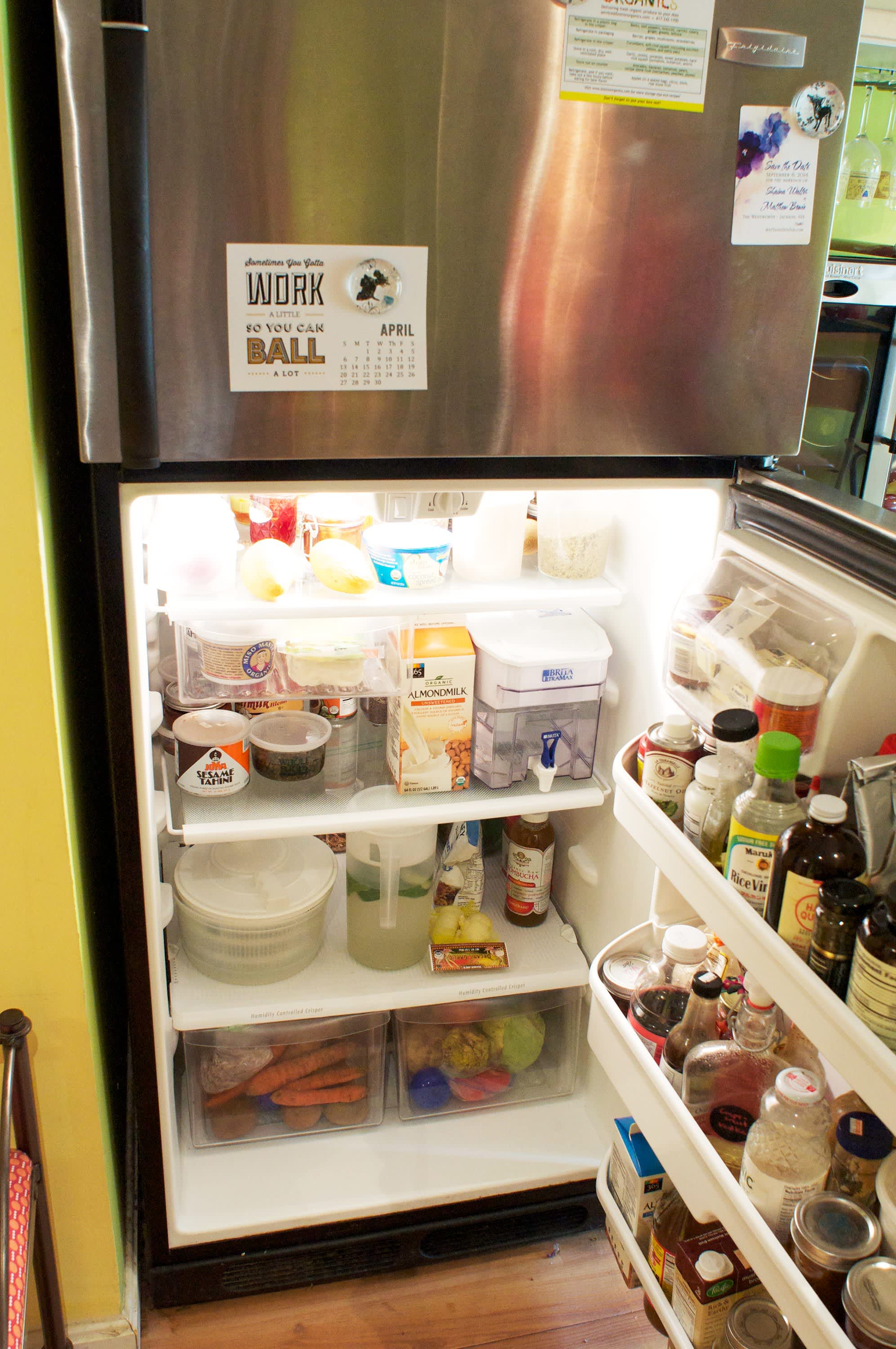 Lyn Huckabee’s Colorful, Abundant Kitchen | Kitchn