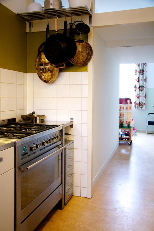 Arjen’s Dutch Curiosity Kitchen | Kitchn