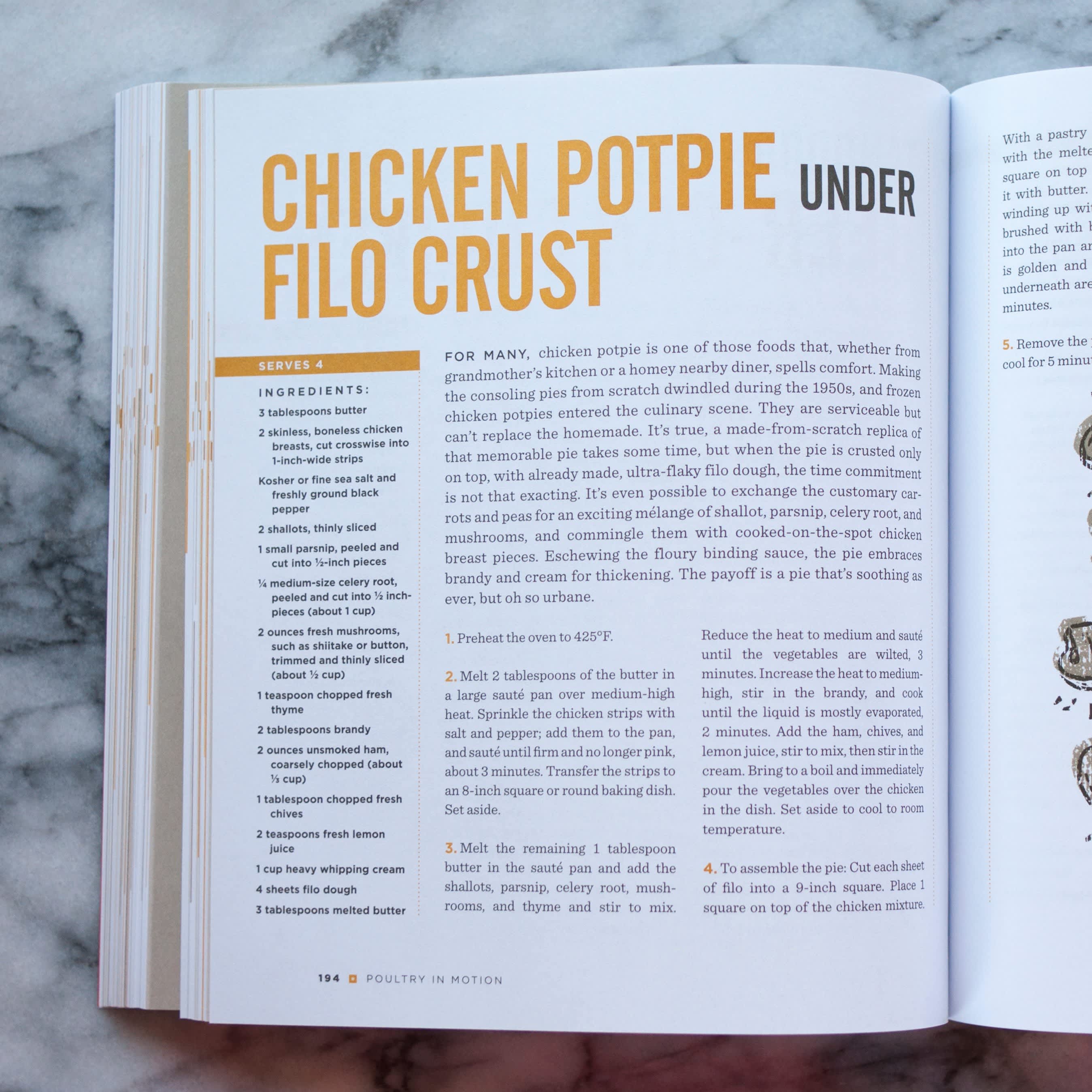 Bold: A Cookbook of Big Flavors by Susanna Hoffman and Victoria Wise ...