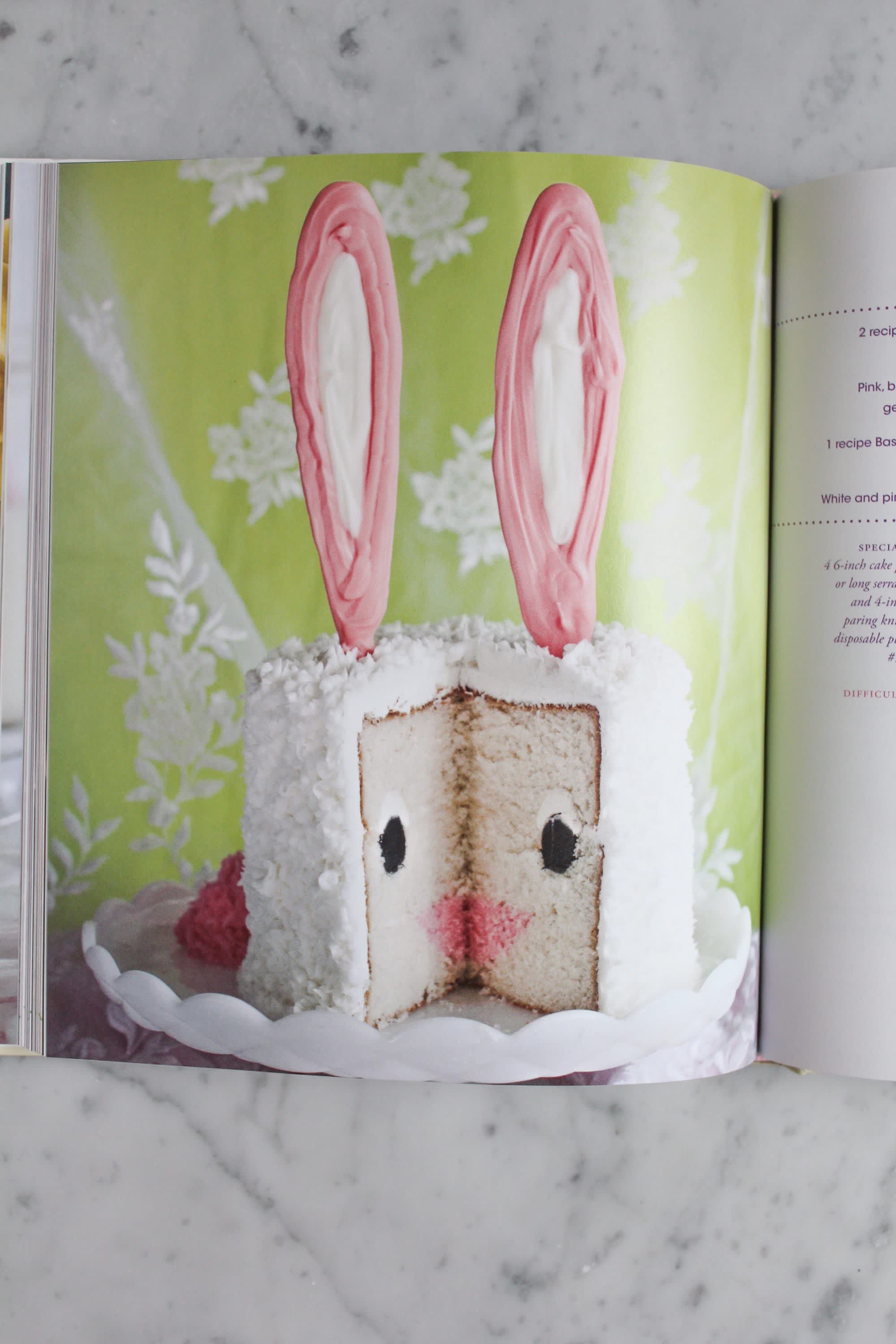 The Cakes from Surprise-Inside Cakes Take Dedication, But Are ...