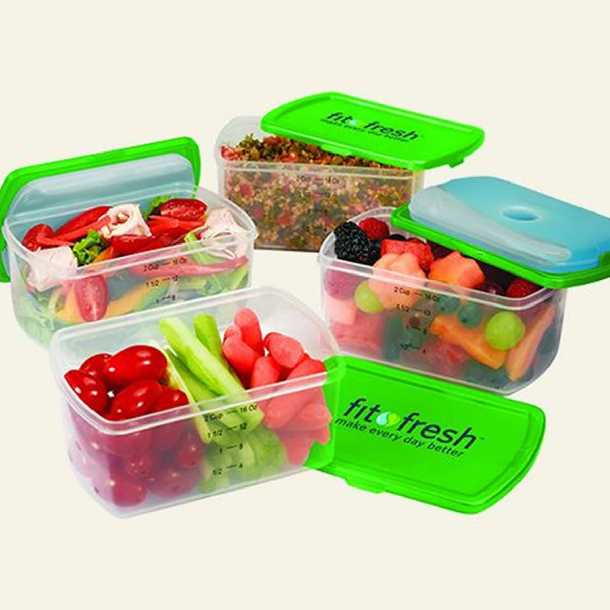 10 To-Go Containers You Won’t Mind Giving Away | Kitchn