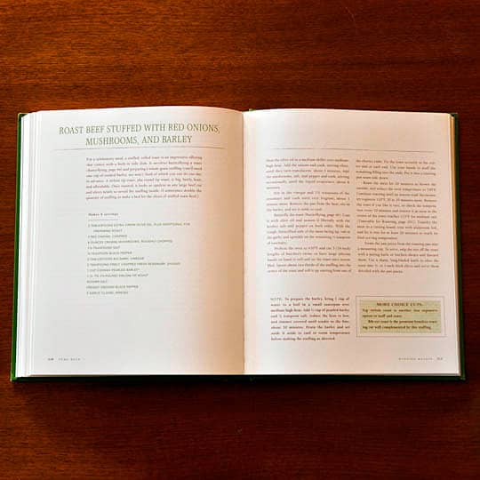 Pure Beef by Lynne Curry | Kitchn