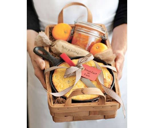 Gifts of Jam: Pretty Packaging Ideas | Kitchn