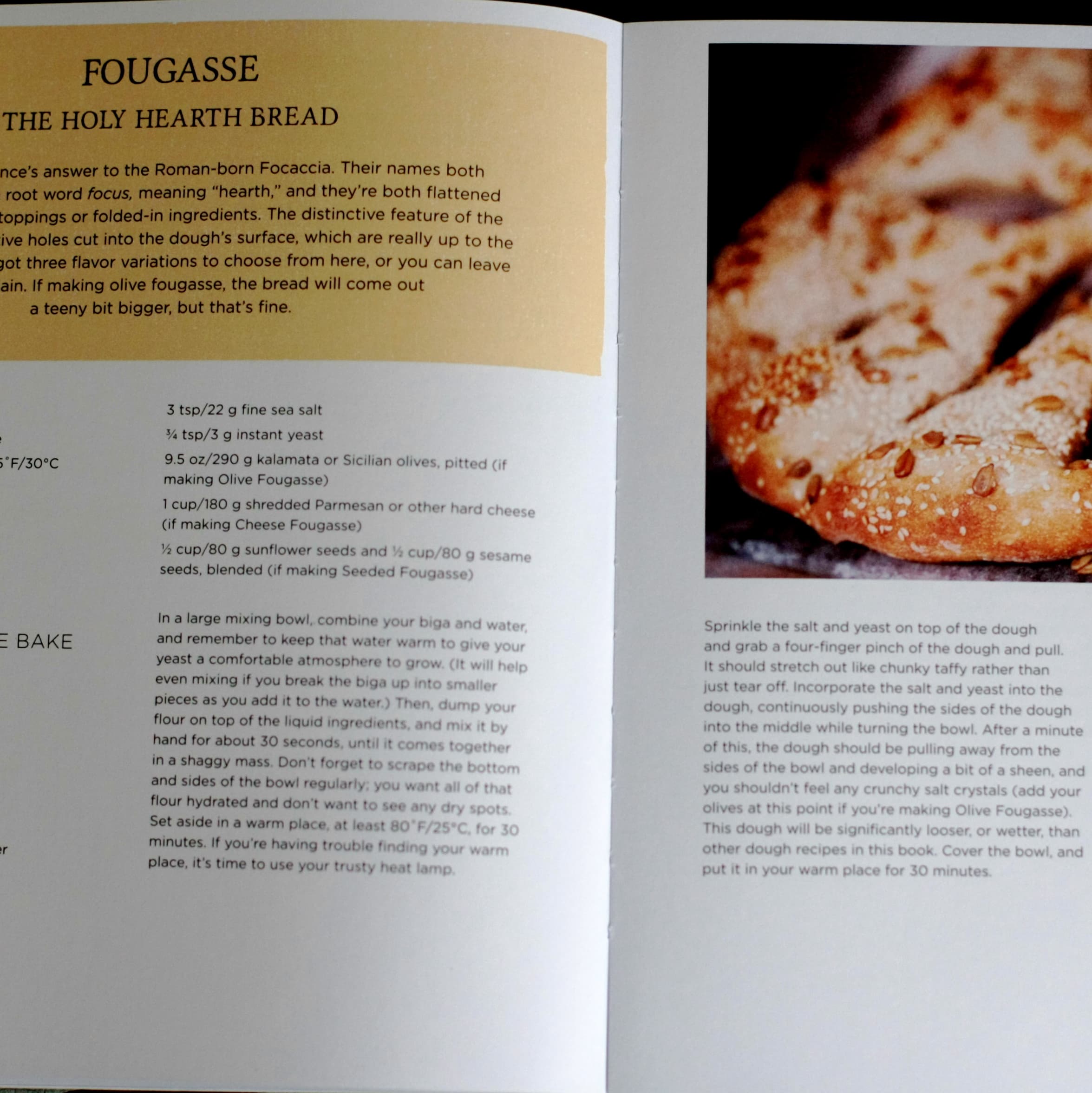 Baking By Hand by Andy & Jackie King | Kitchn