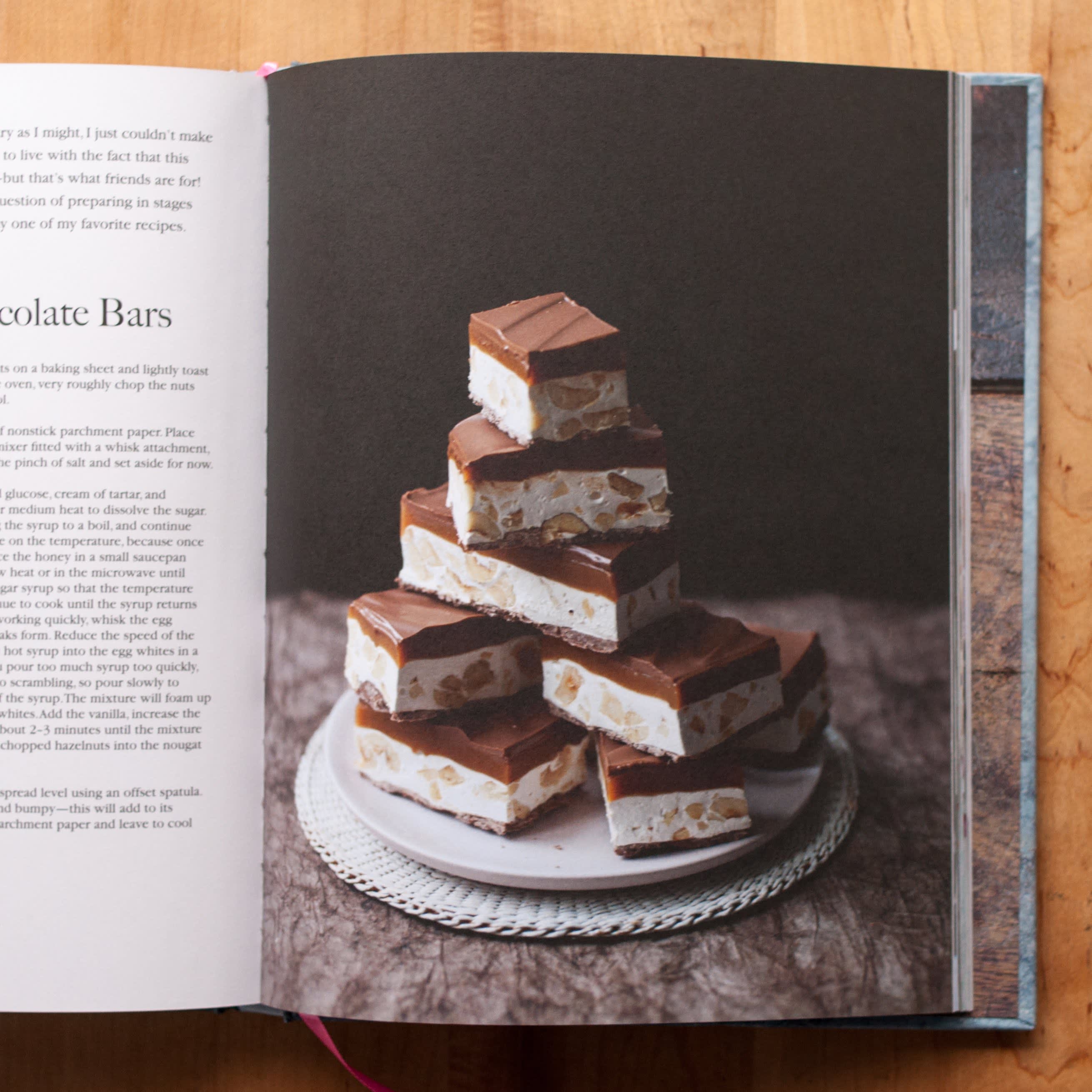 Get Ready to Channel Your Inner Willy Wonka with This Cookbook | Kitchn