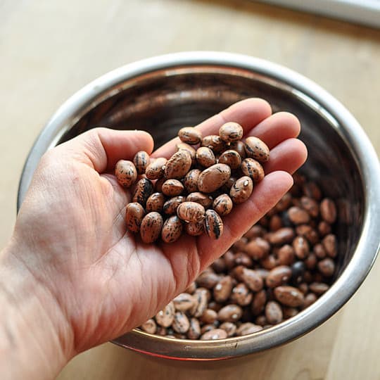 How To Cook Beans on the Stove | Kitchn