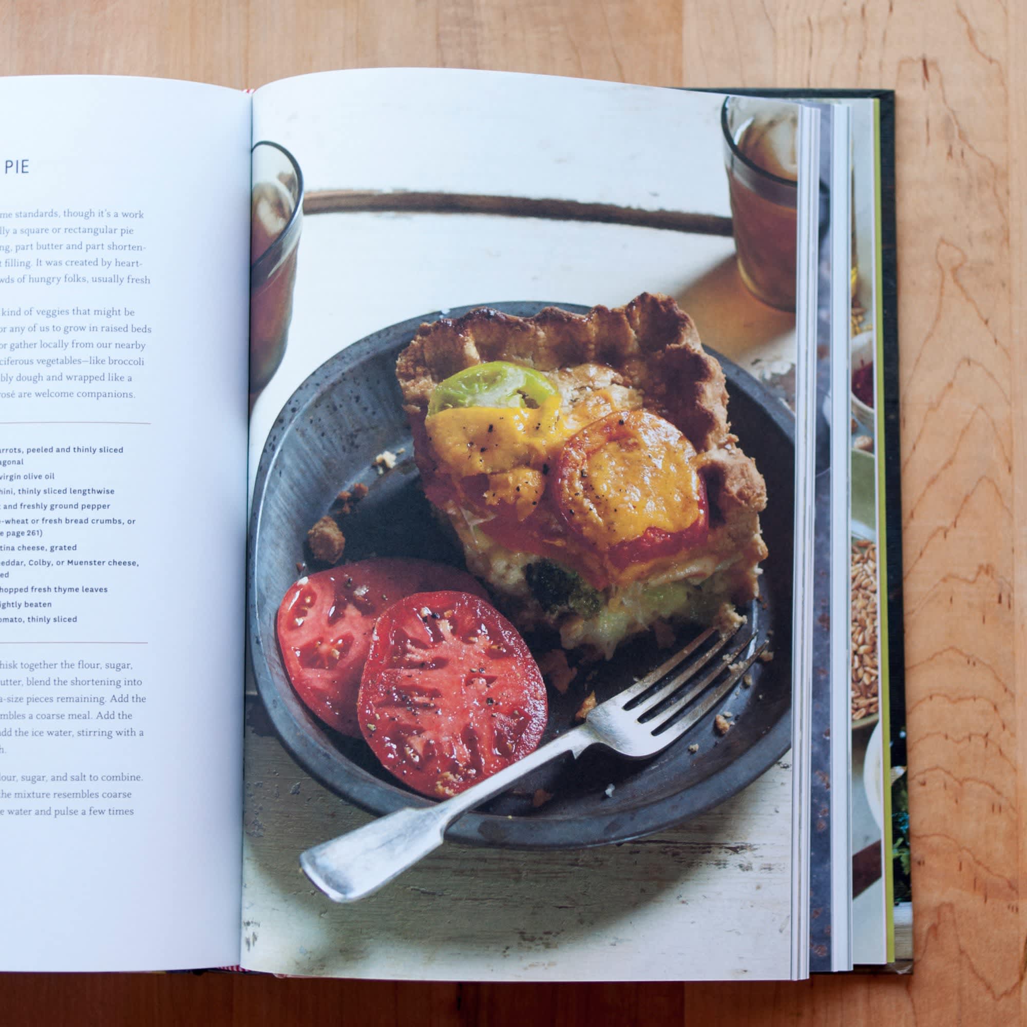 Feast by Sarah Copeland | Kitchn