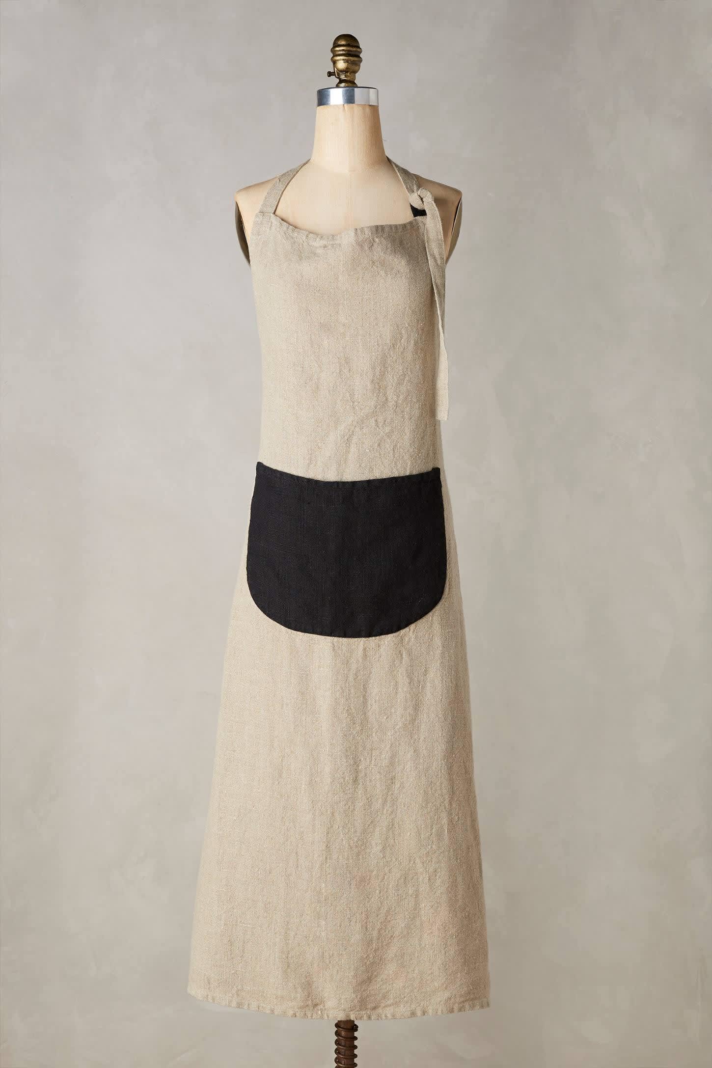 15 Stylish Aprons You’ll Actually Be Happy to Wear | Kitchn