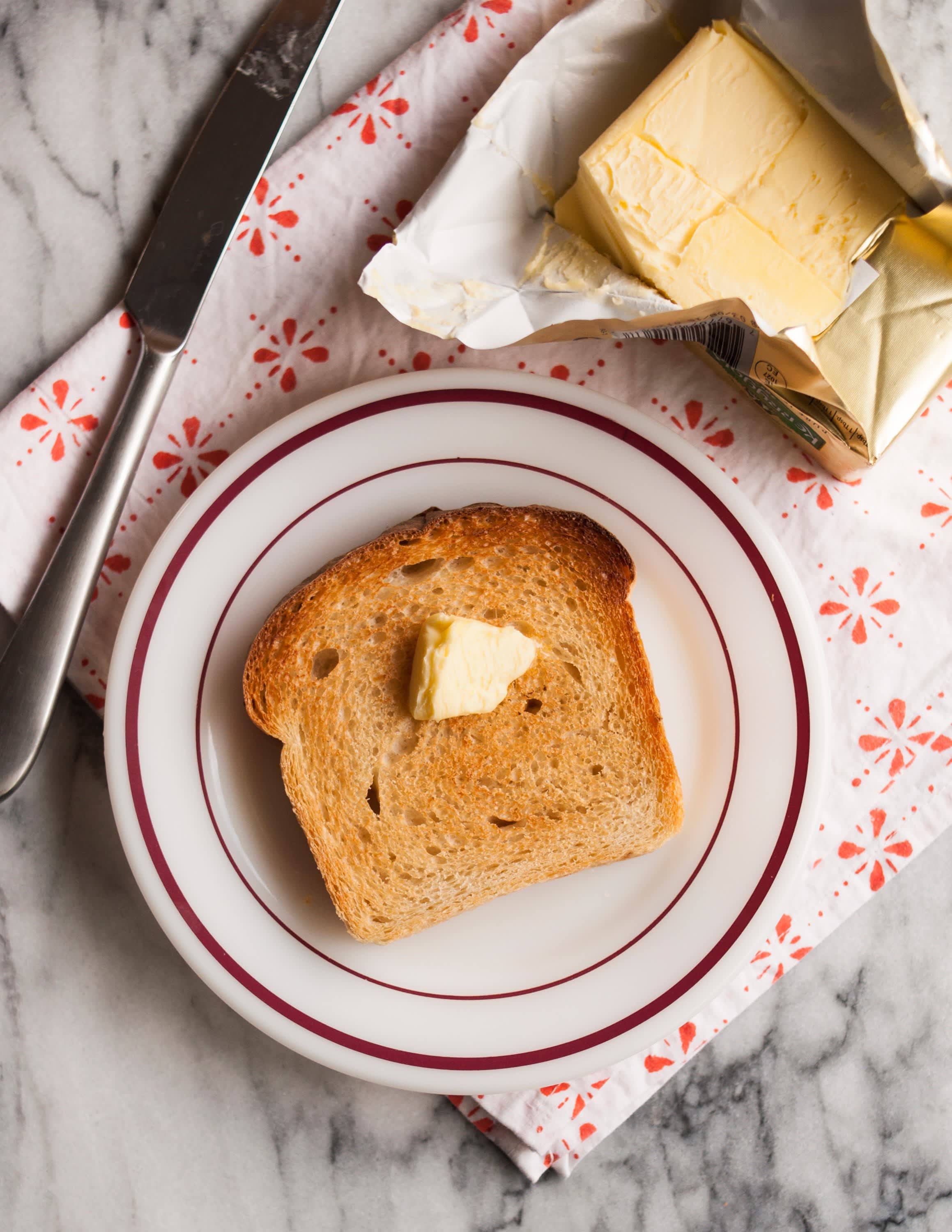 How To Make $10 Toast at Home | Kitchn