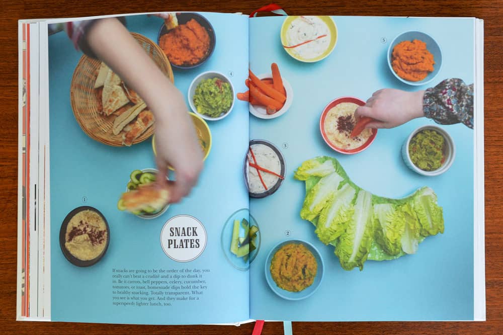 Leon: Family & Friends by Kay Plunkett-Hogge and John Vincent | Kitchn