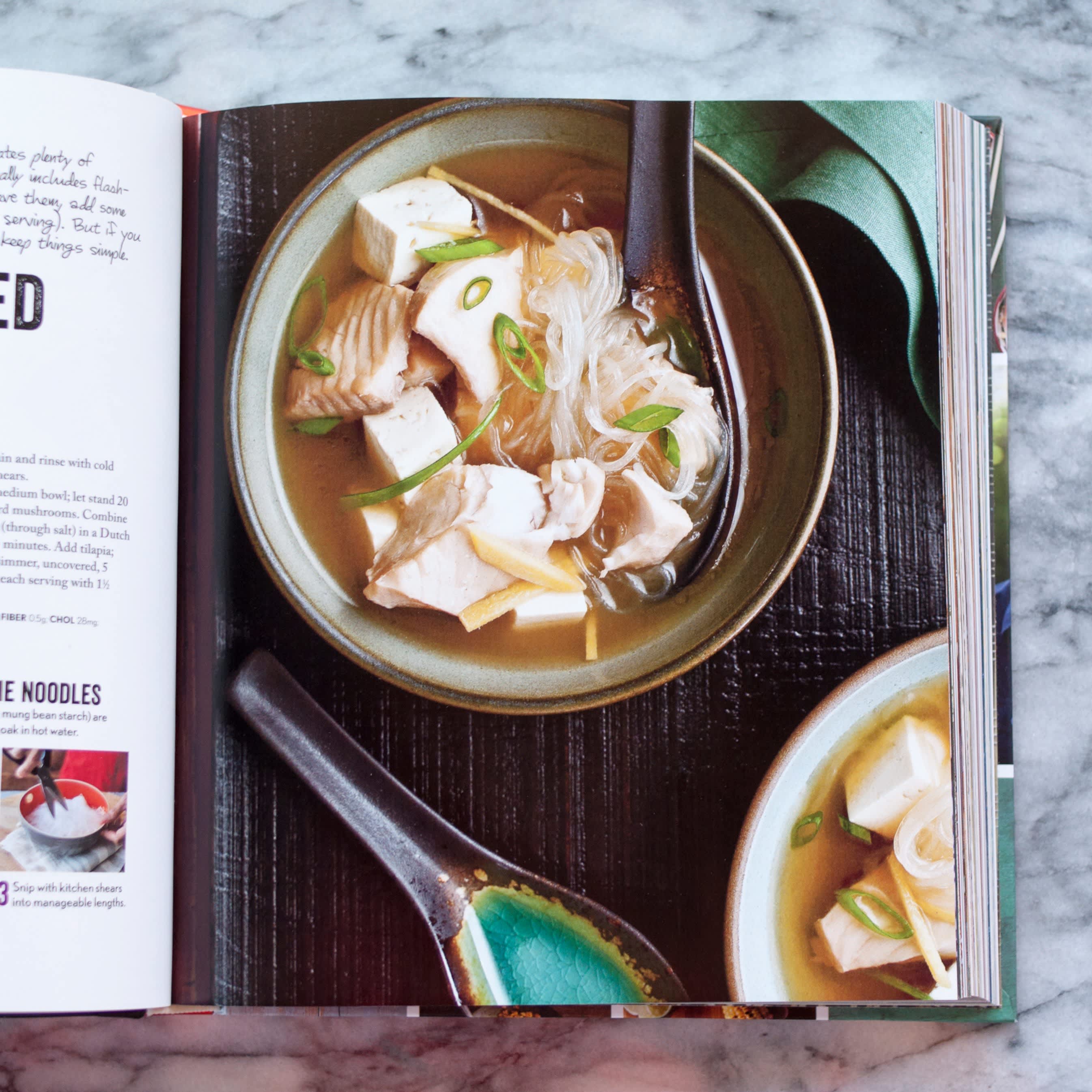 Global Kitchen by David Joachim | Kitchn