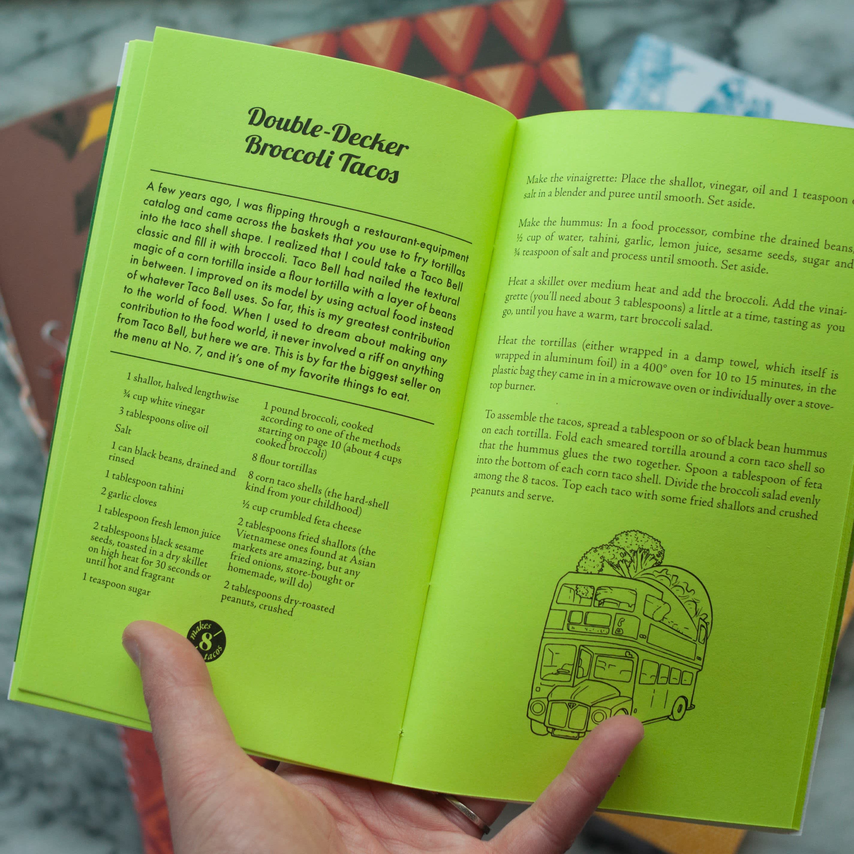 Short Stack Editions Are Love Letters in Cookbook Form | Kitchn