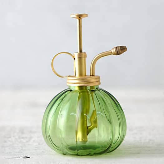 5 Pretty Plant Misters for Your Kitchen Herb Garden | Kitchn