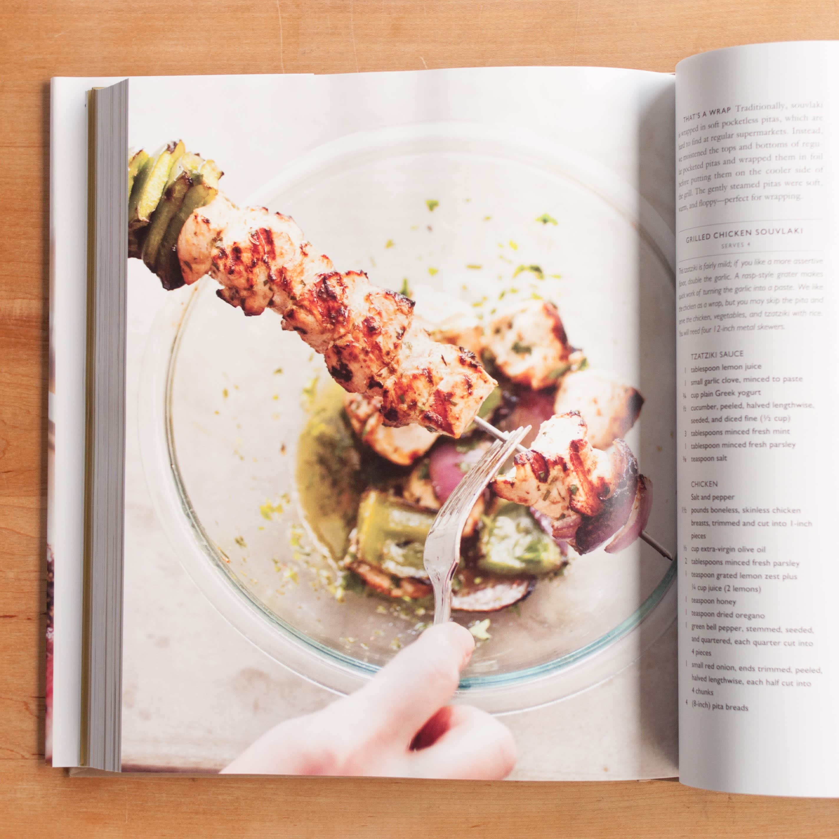 This Cookbook from Cook’s Illustrated Will Turn You Into a Meat-Cooking ...
