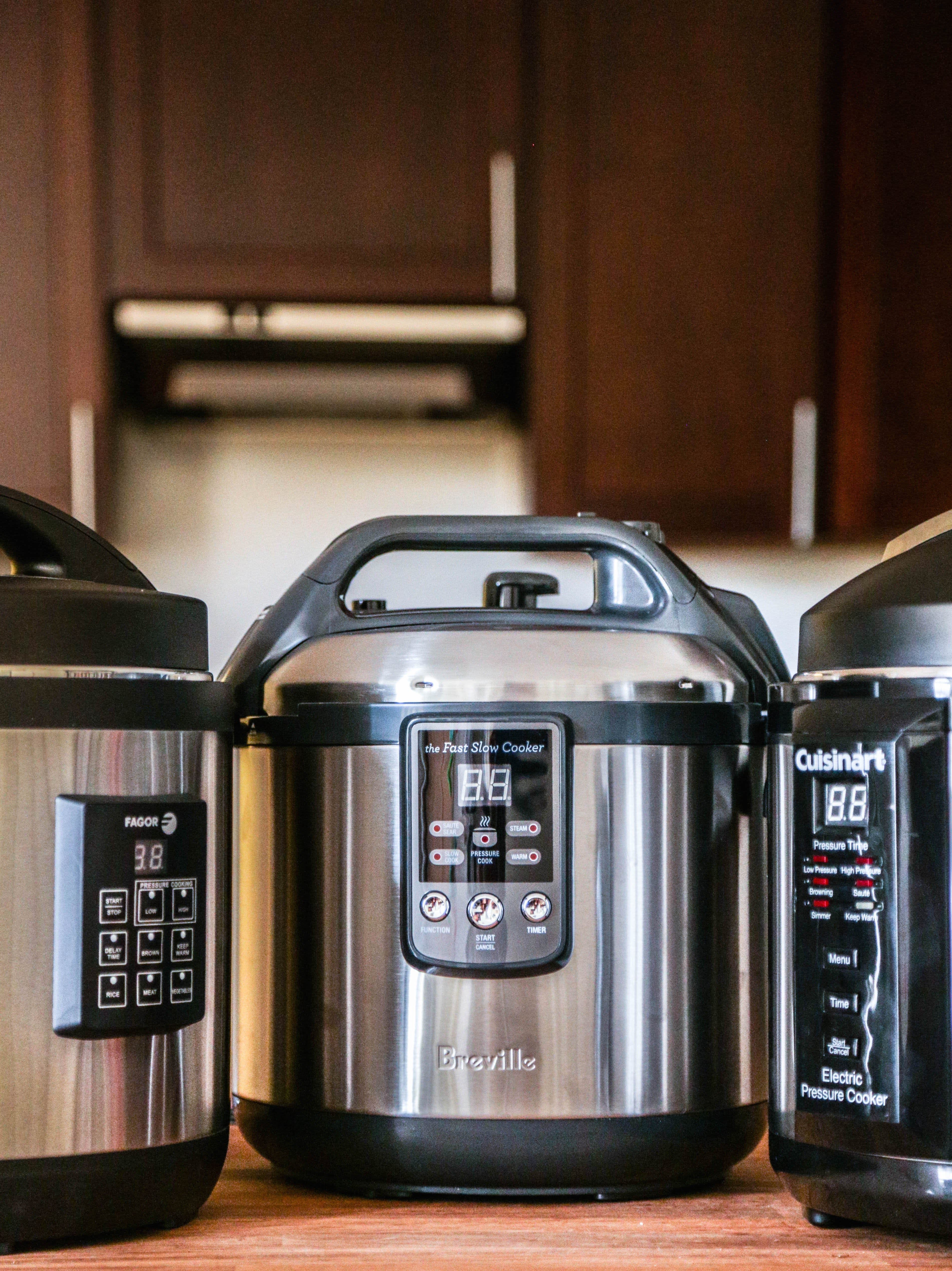 23 Cooking Lessons and Recipes for Your Electric Pressure Cooker | Kitchn