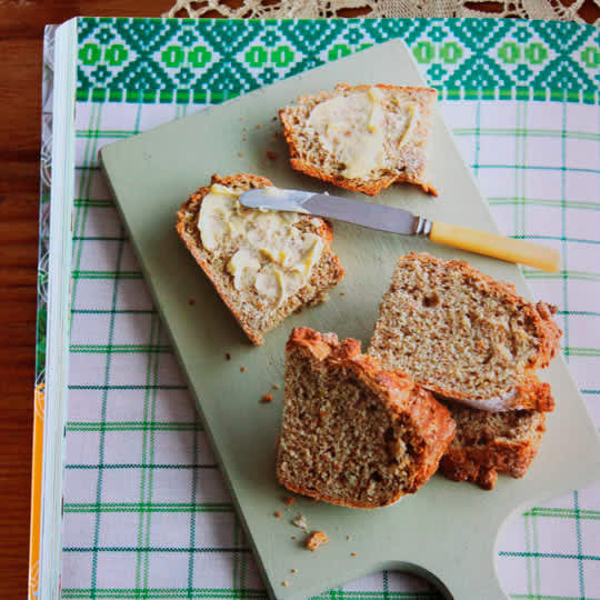 Rachel’s Irish Family Food by Rachel Allen | Kitchn