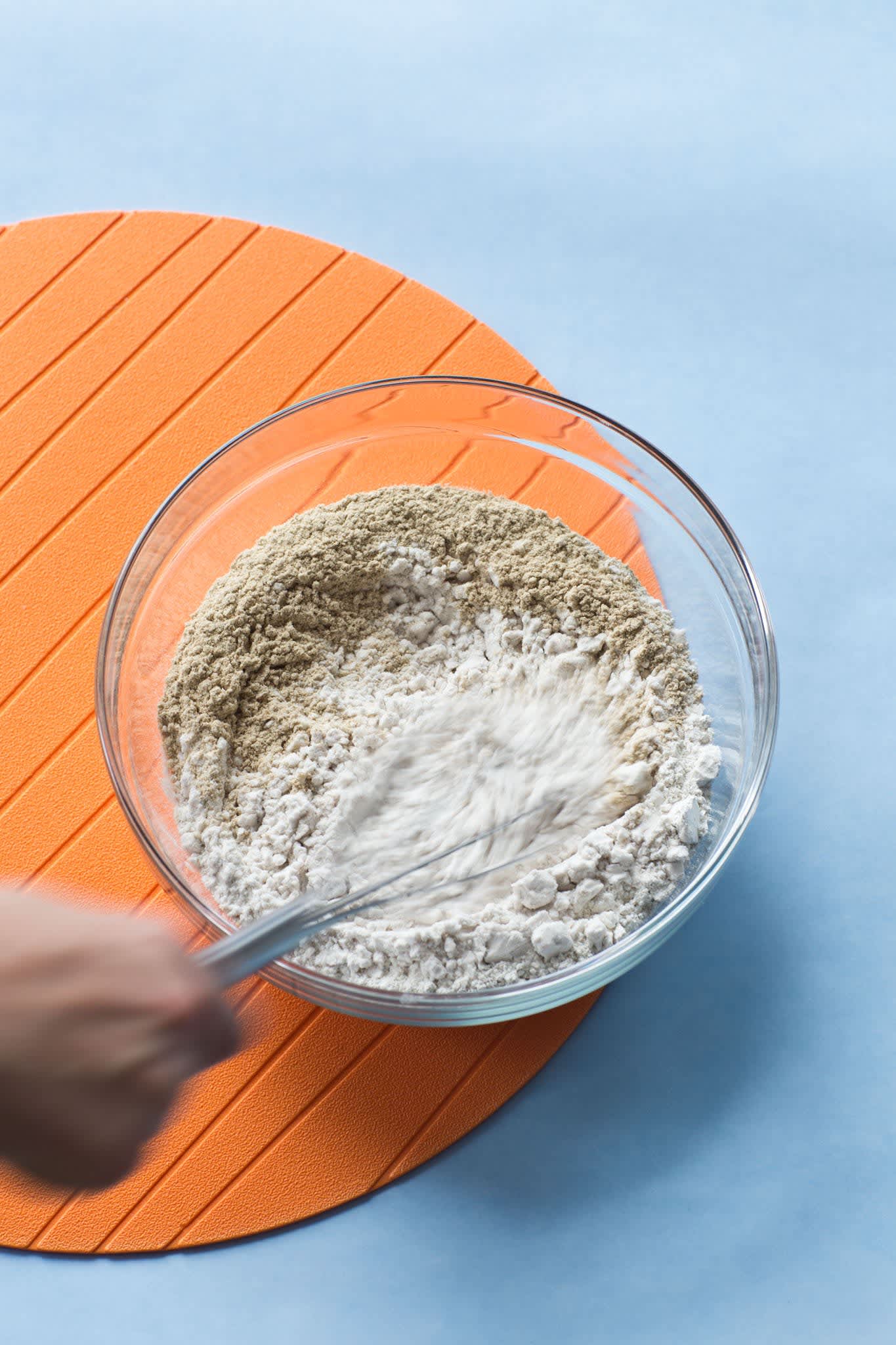 How To Make Herbal Baby Powder | Kitchn