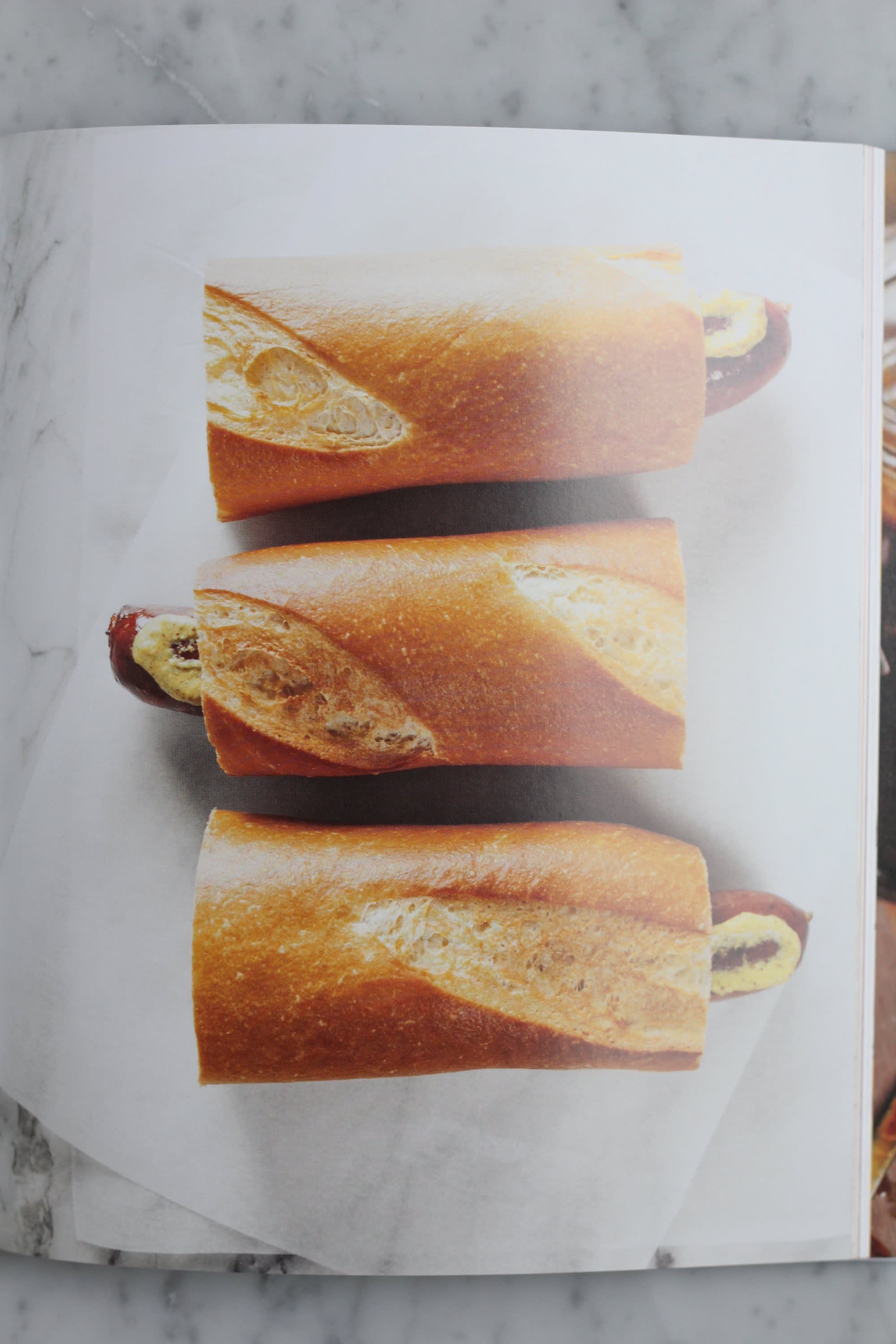 You Have No Idea How Exciting Hot Dogs Can Be. This Cookbook Will Teach ...