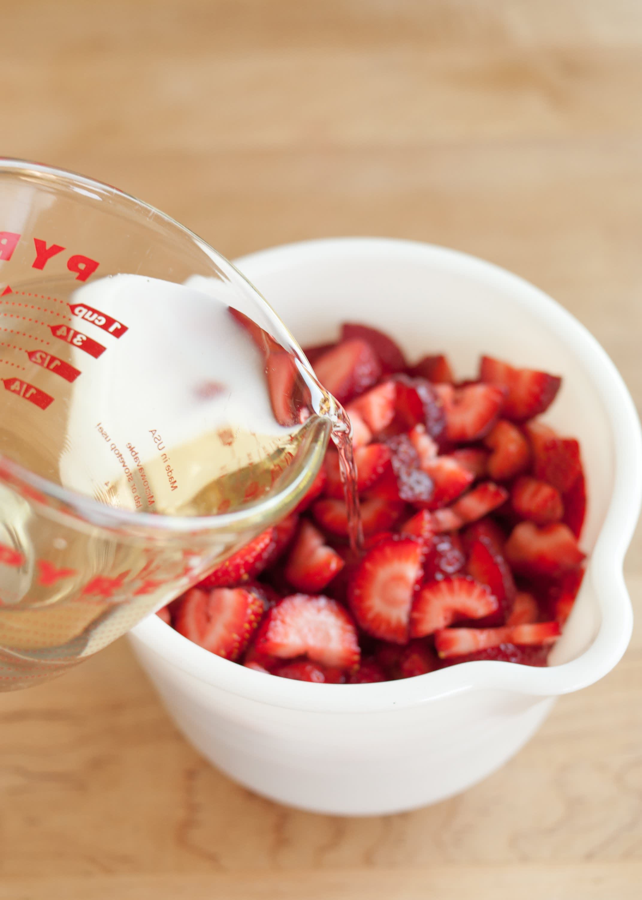 How To Make Sorbet with Any Fruit | Kitchn