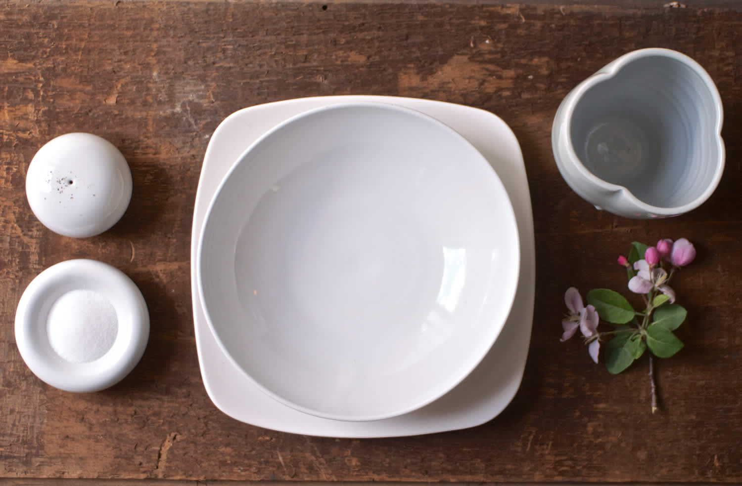Center Ceramics: Gorgeous Handmade Ceramic Wares for the Table | Kitchn