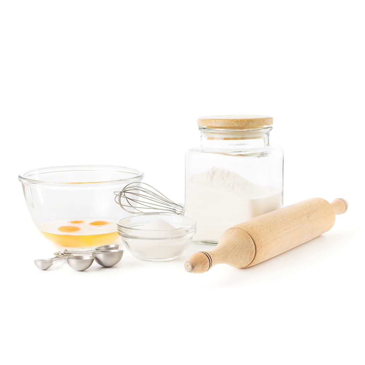 10 Fun Ingredients to Have on Hand Just Because | Kitchn