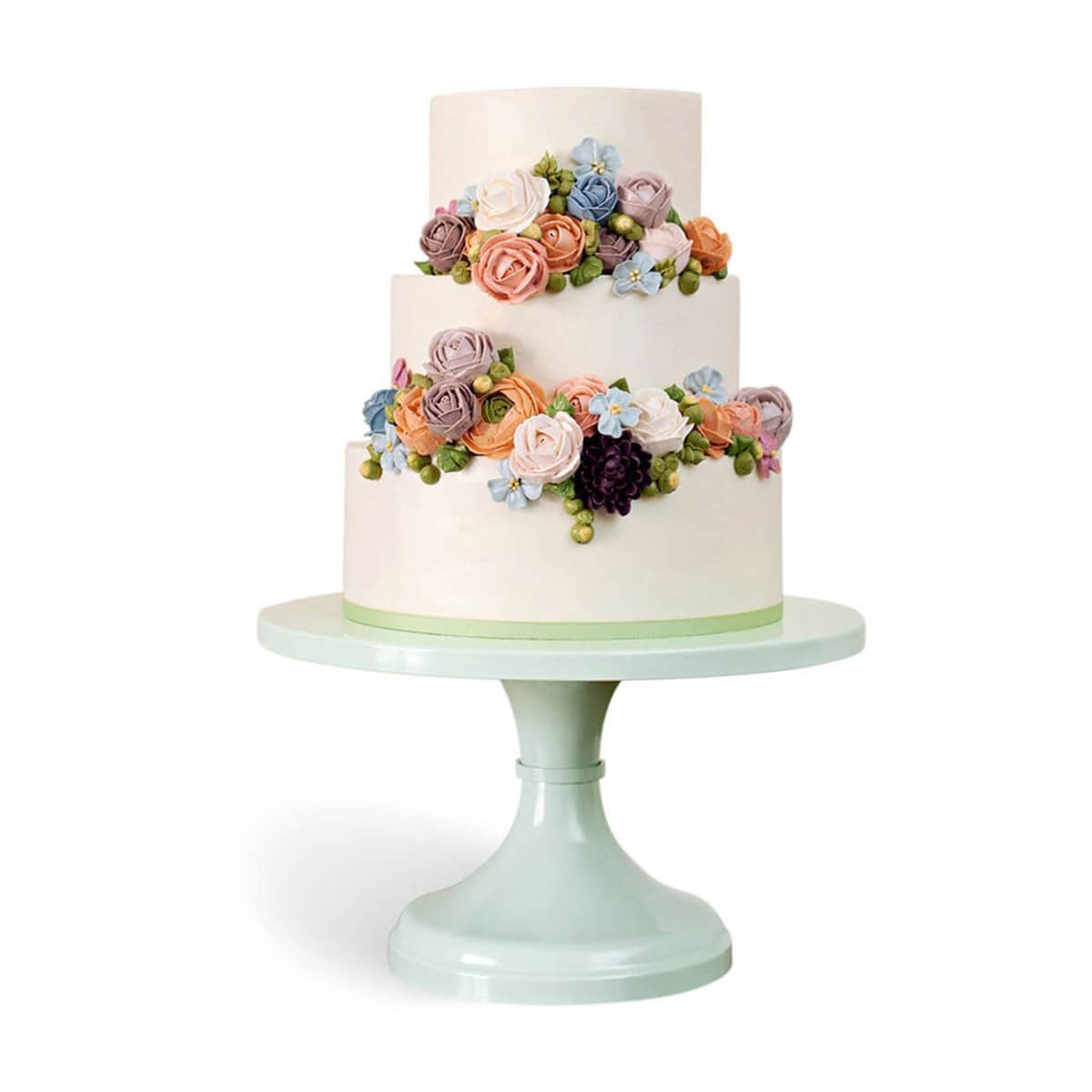 15 Crave-Worthy Cake Stands for a Birthday Cake | Kitchn