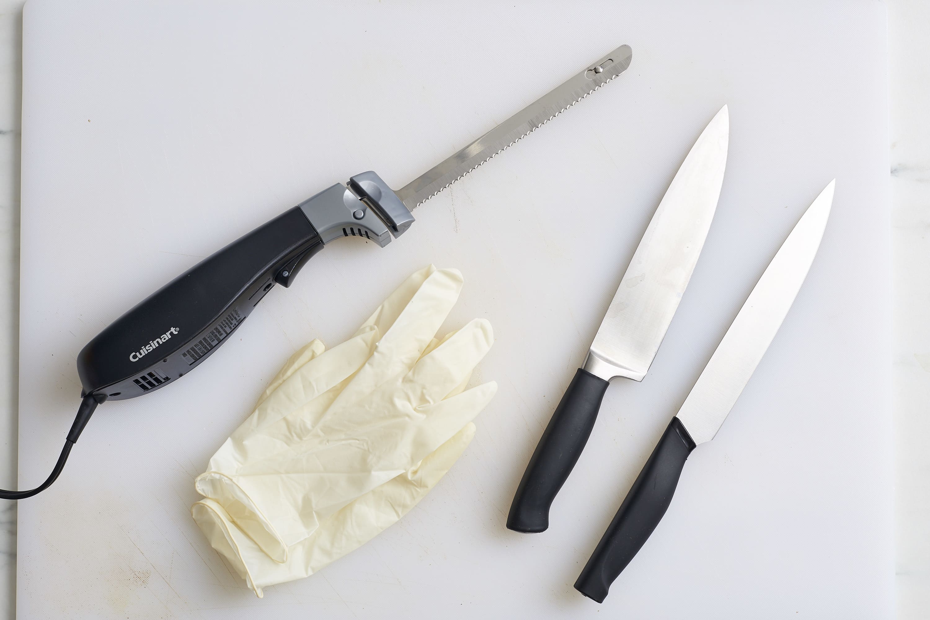 How To Carve a Turkey: The Simplest, Easiest Method | Kitchn