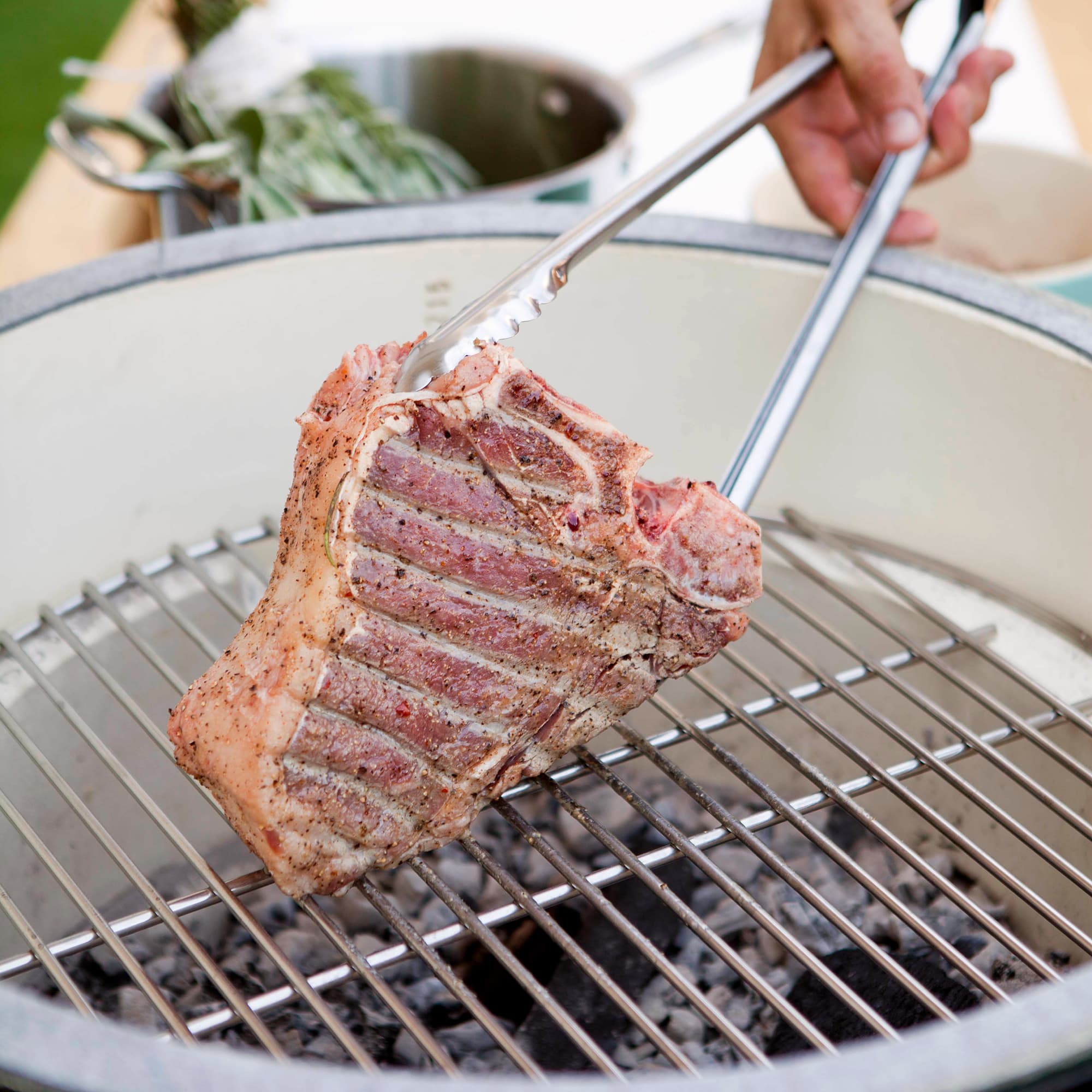 How To Grill Steak Kitchn