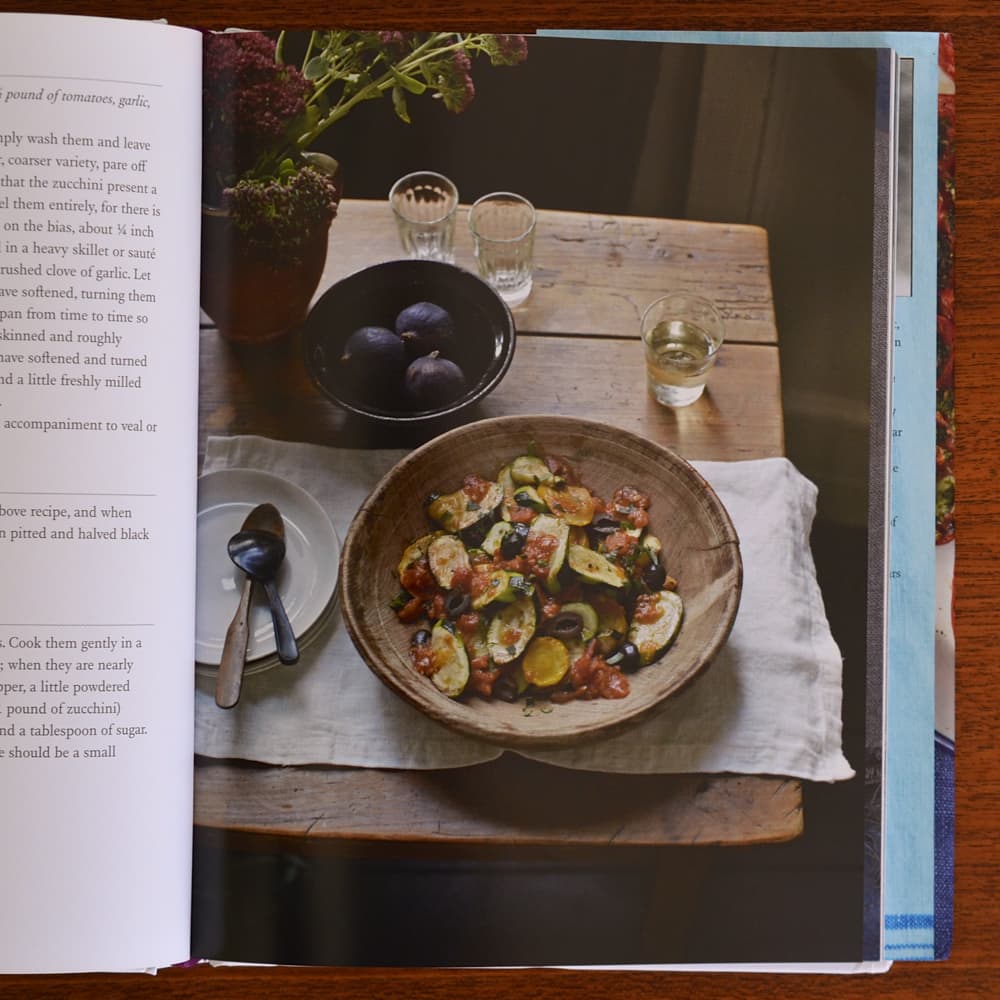 Elizabeth David on Vegetables | Kitchn