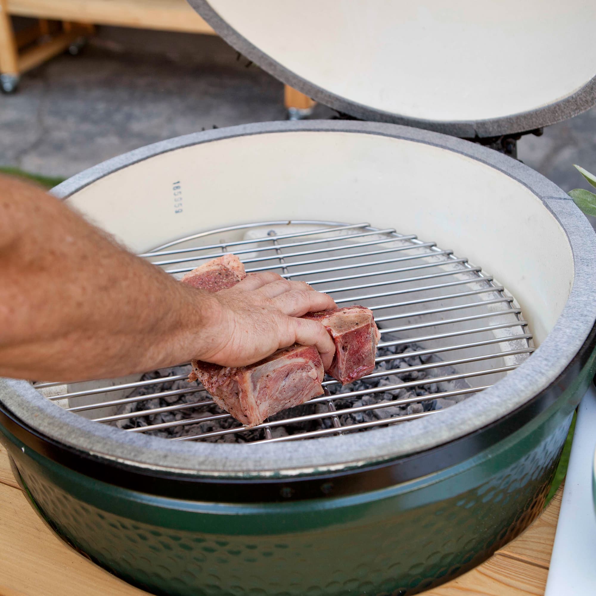 How To Grill Steak Kitchn