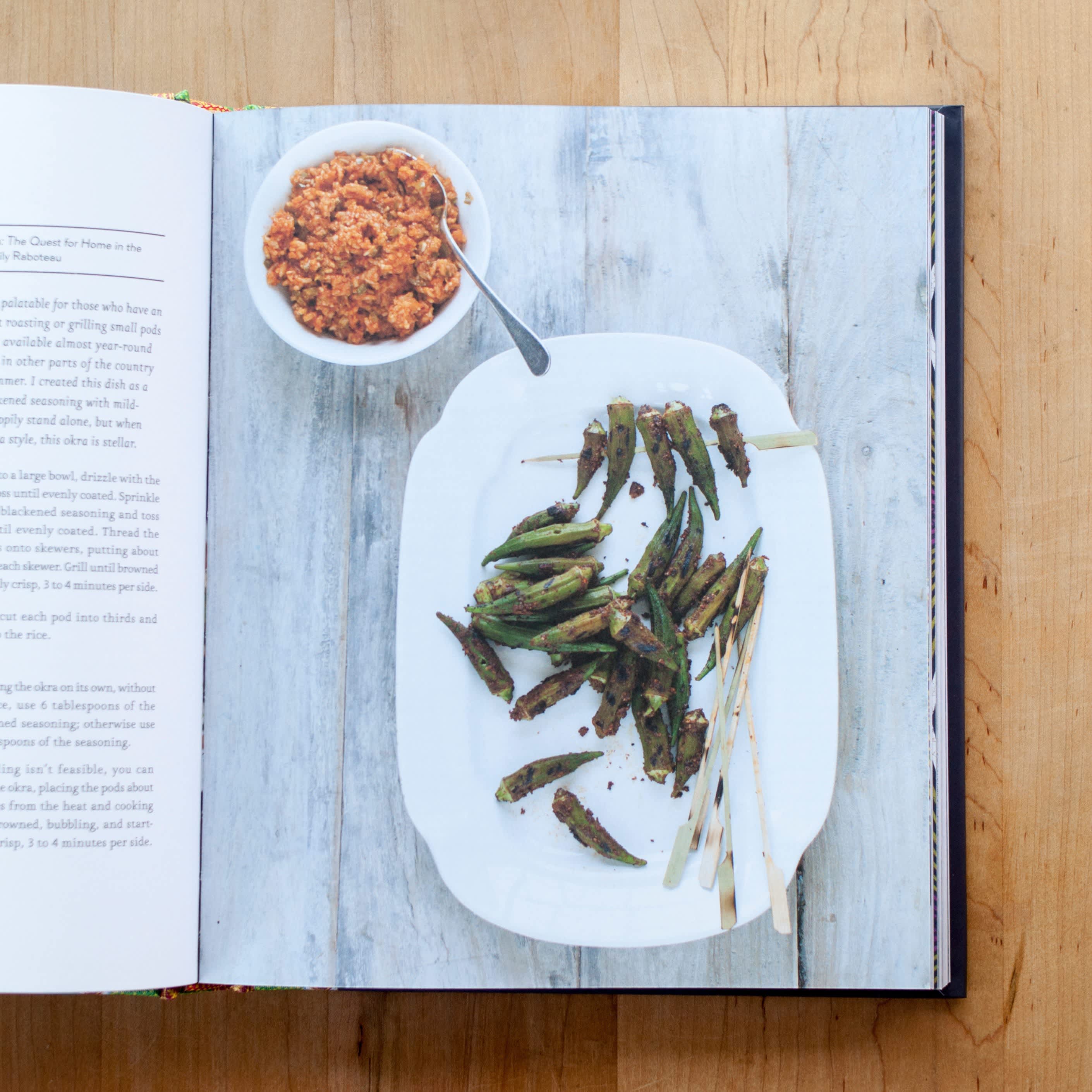 Afro-Vegan by Bryant Terry | Kitchn