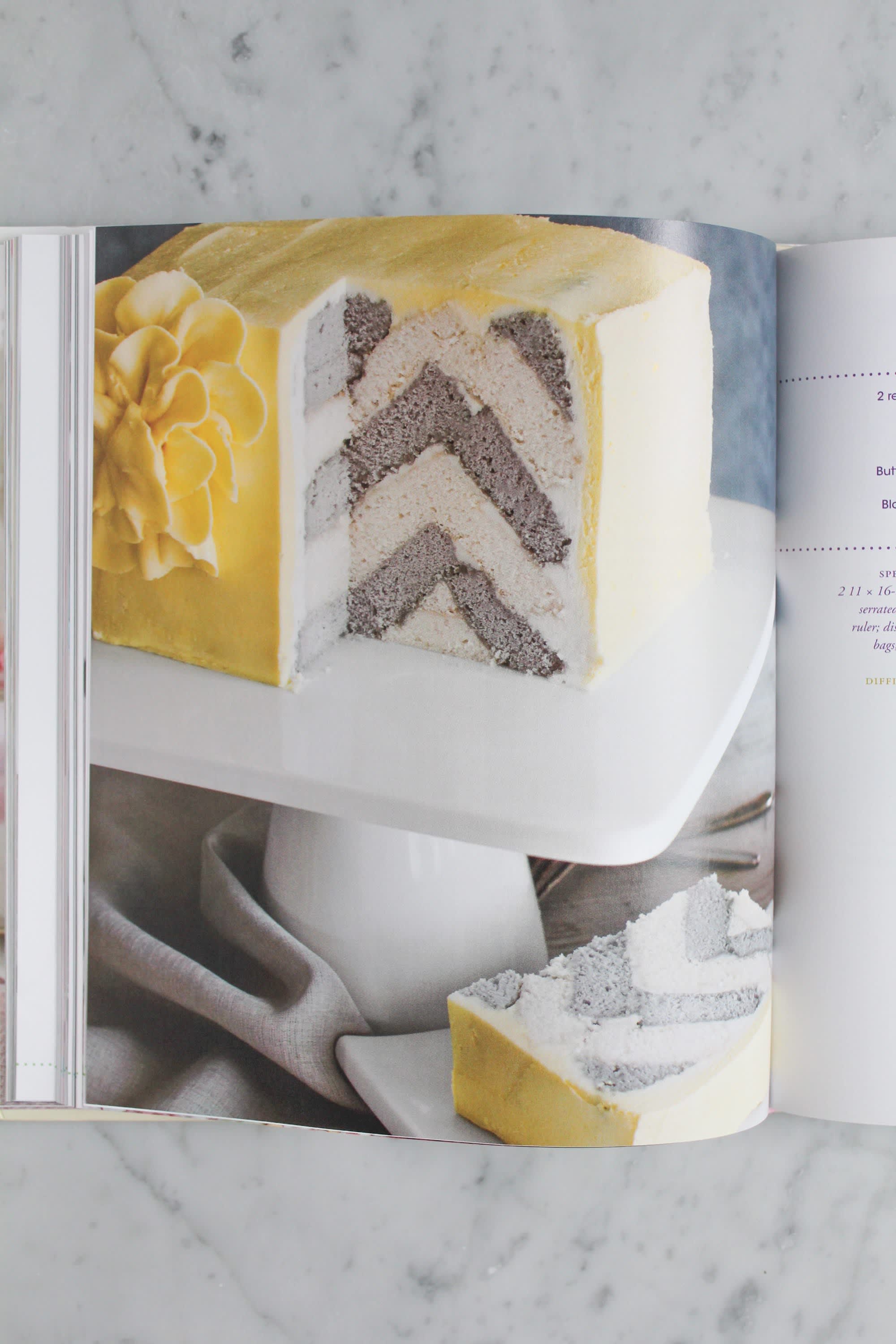 The Cakes from Surprise-Inside Cakes Take Dedication, But Are ...