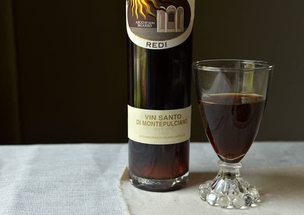 An Italian Wine Dinner Menu | Kitchn