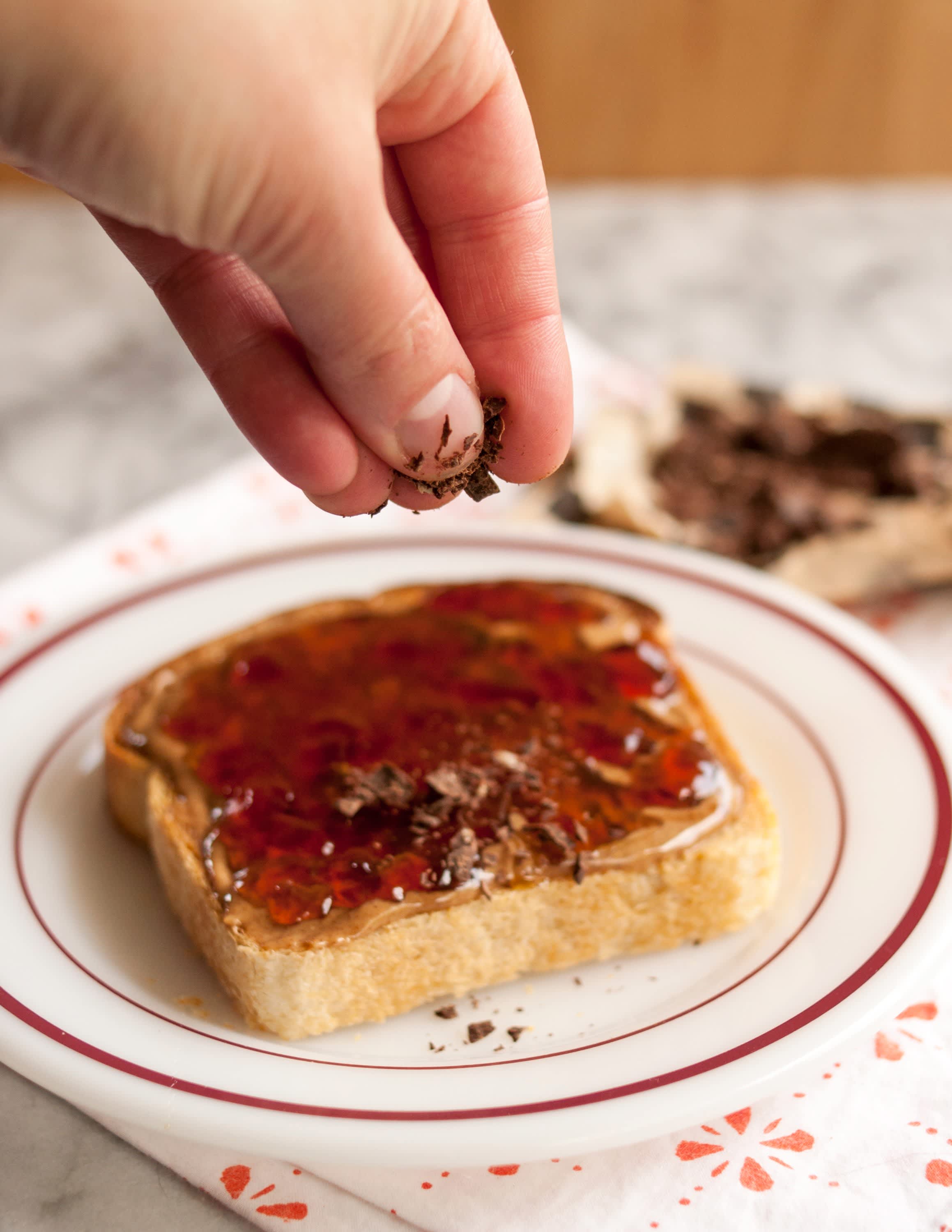 How To Make $10 Toast at Home | Kitchn
