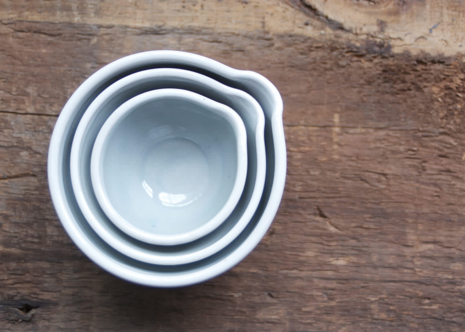 Center Ceramics: Gorgeous Handmade Ceramic Wares for the Table | Kitchn