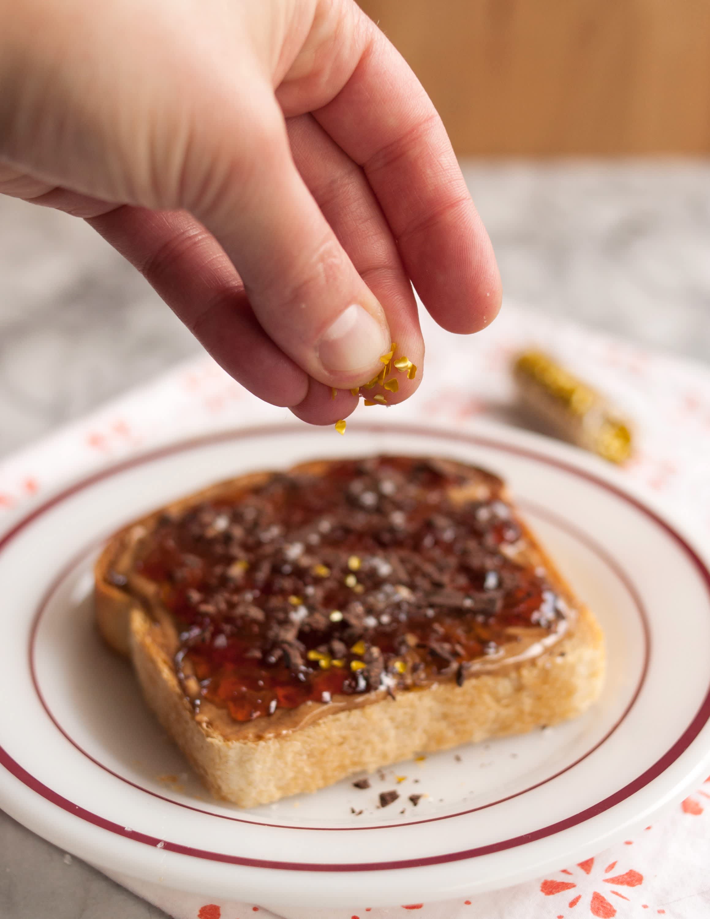 How To Make $10 Toast at Home | Kitchn