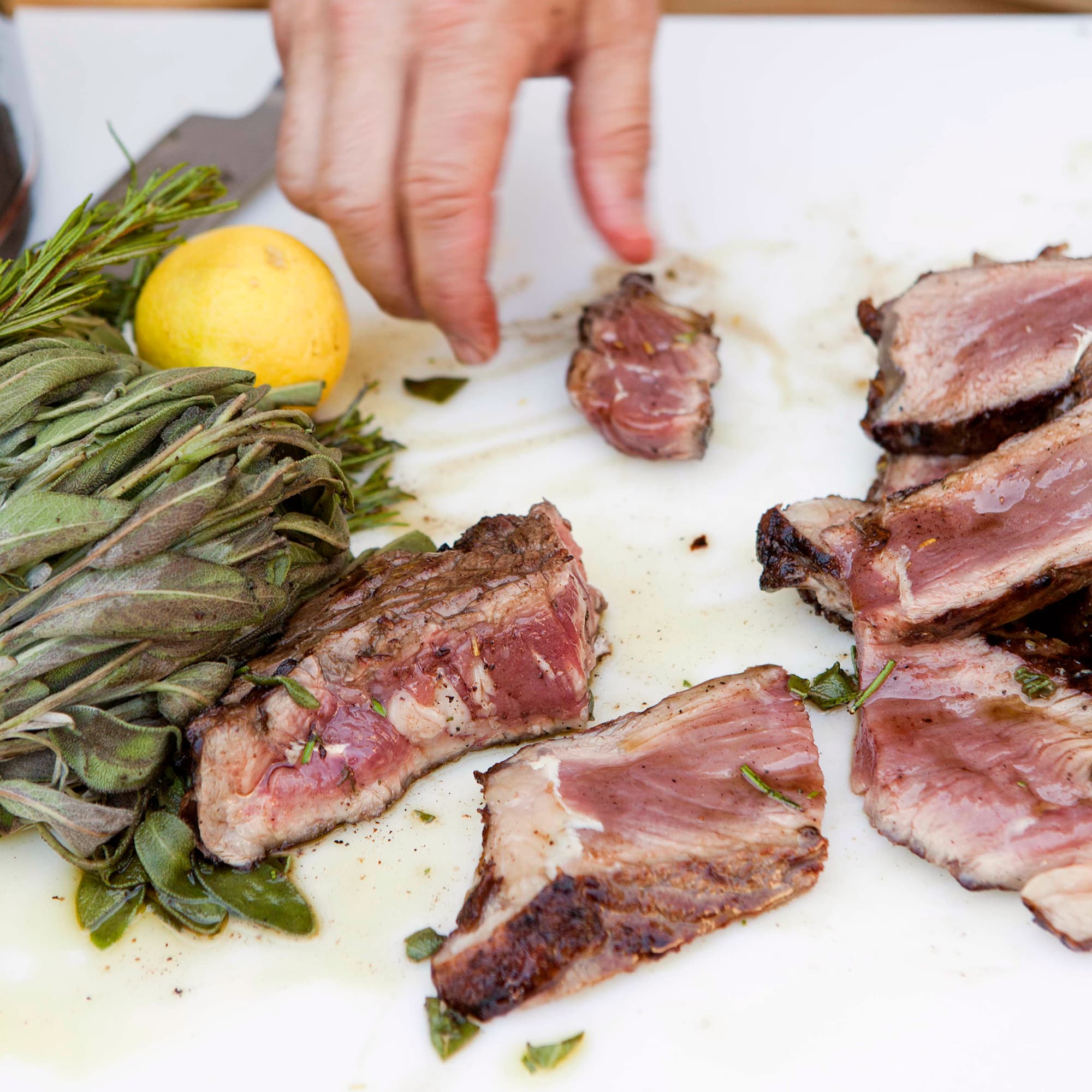How To Grill Steak Kitchn