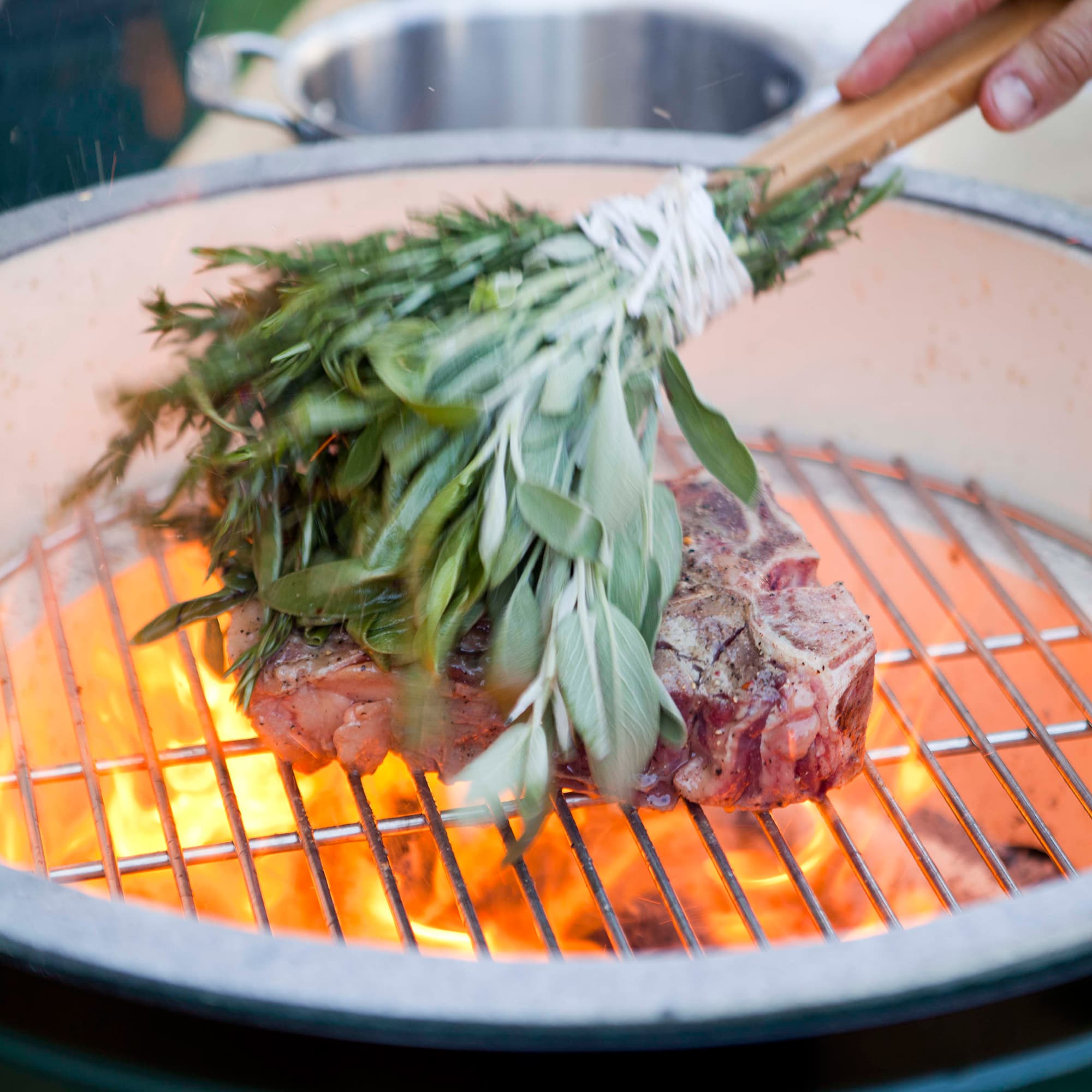 How To Grill Steak Kitchn