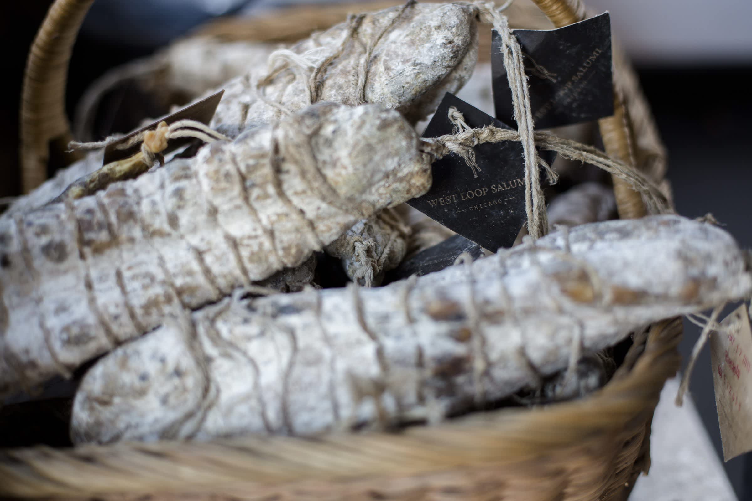 4 Tips for Serving, Eating, and Enjoying Italian Salumi | Kitchn