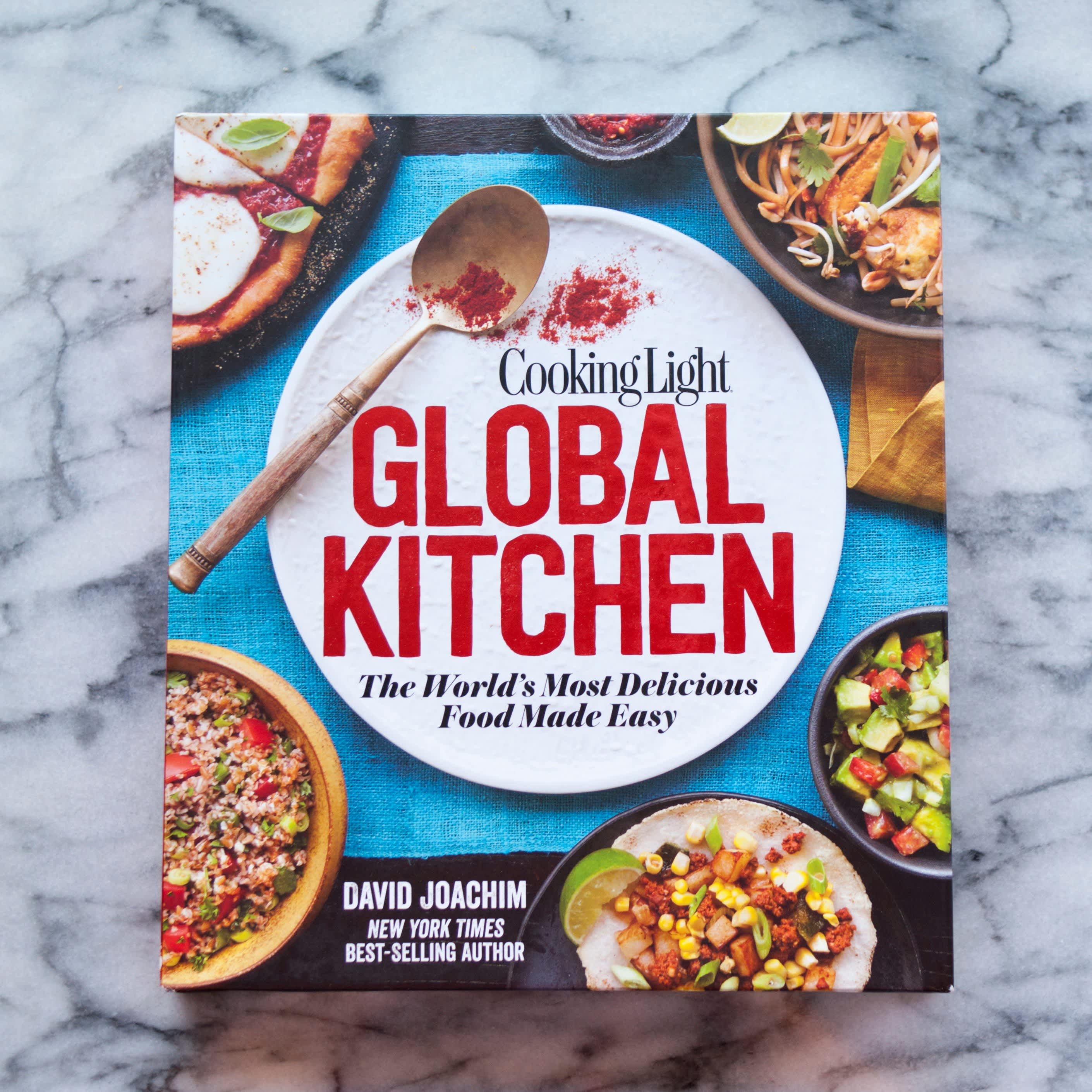 Global Kitchen by David Joachim | Kitchn